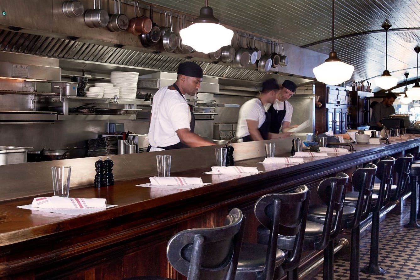 Where To Go With A Picky Friend - London - The Infatuation