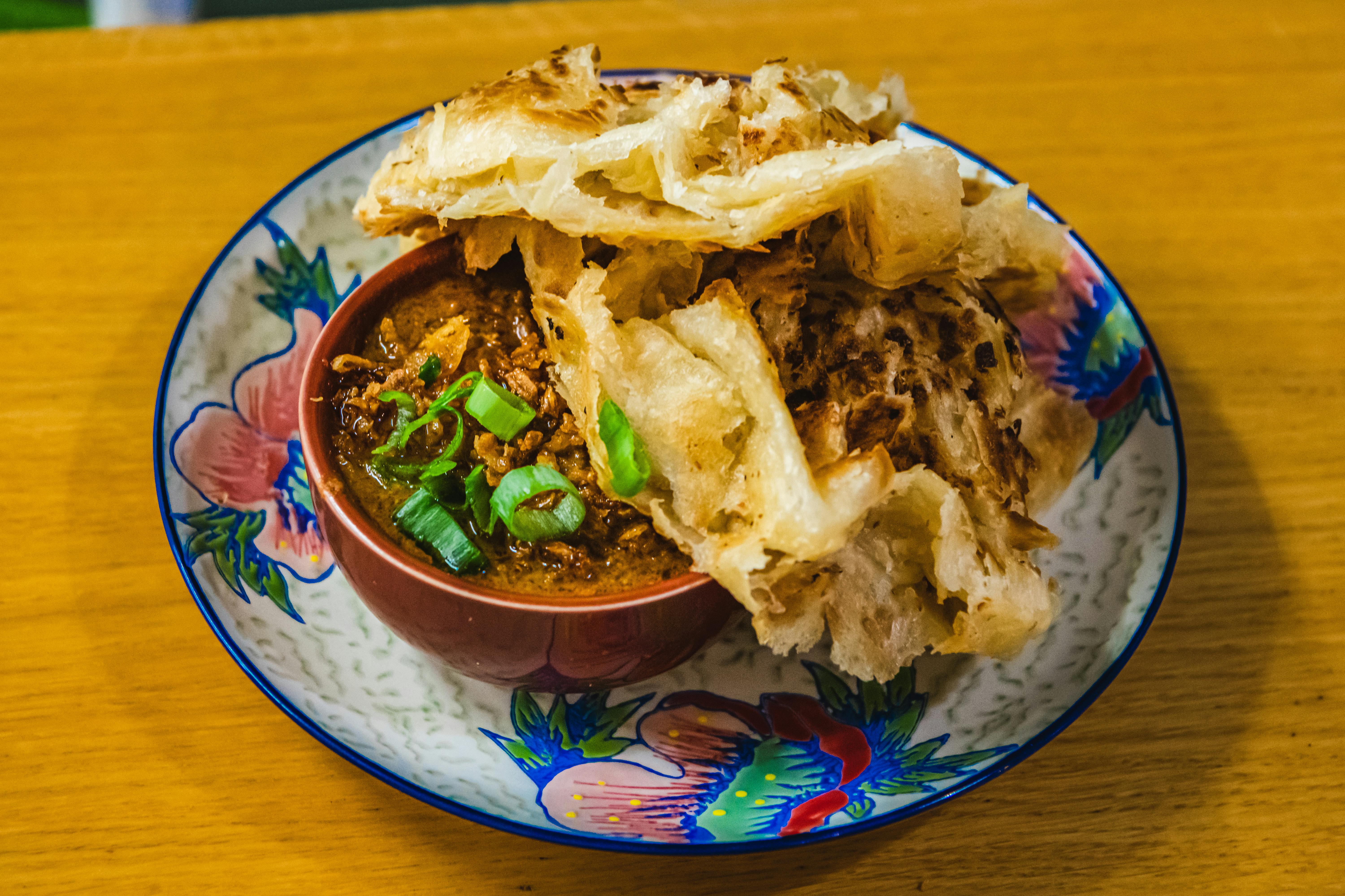 Normah's Review - Queensway - London - The Infatuation