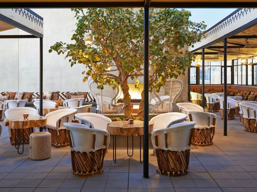 The Best Bars In DTLA - Los Angeles - The Infatuation