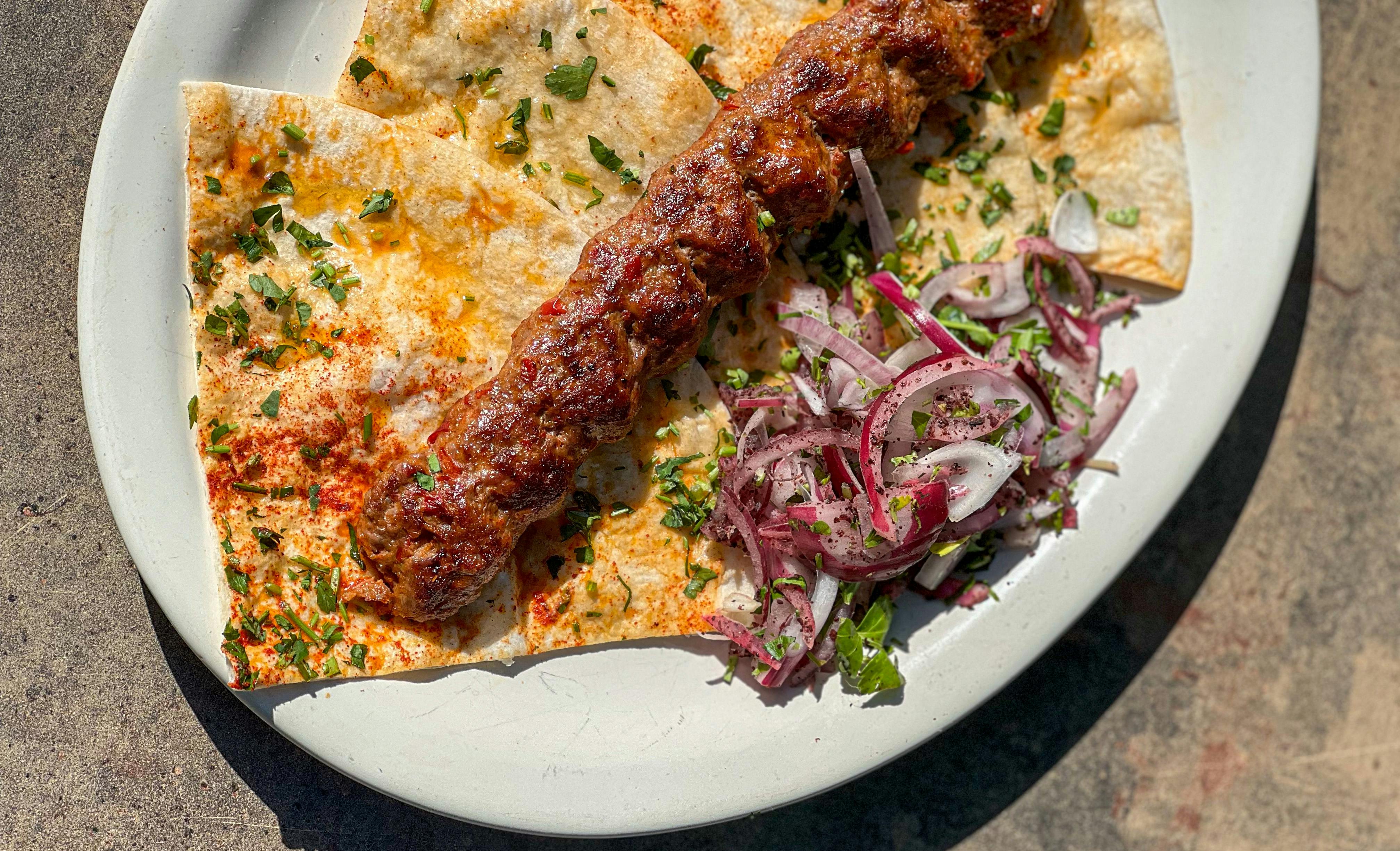 Doya - Wynwood - Miami - The Infatuation