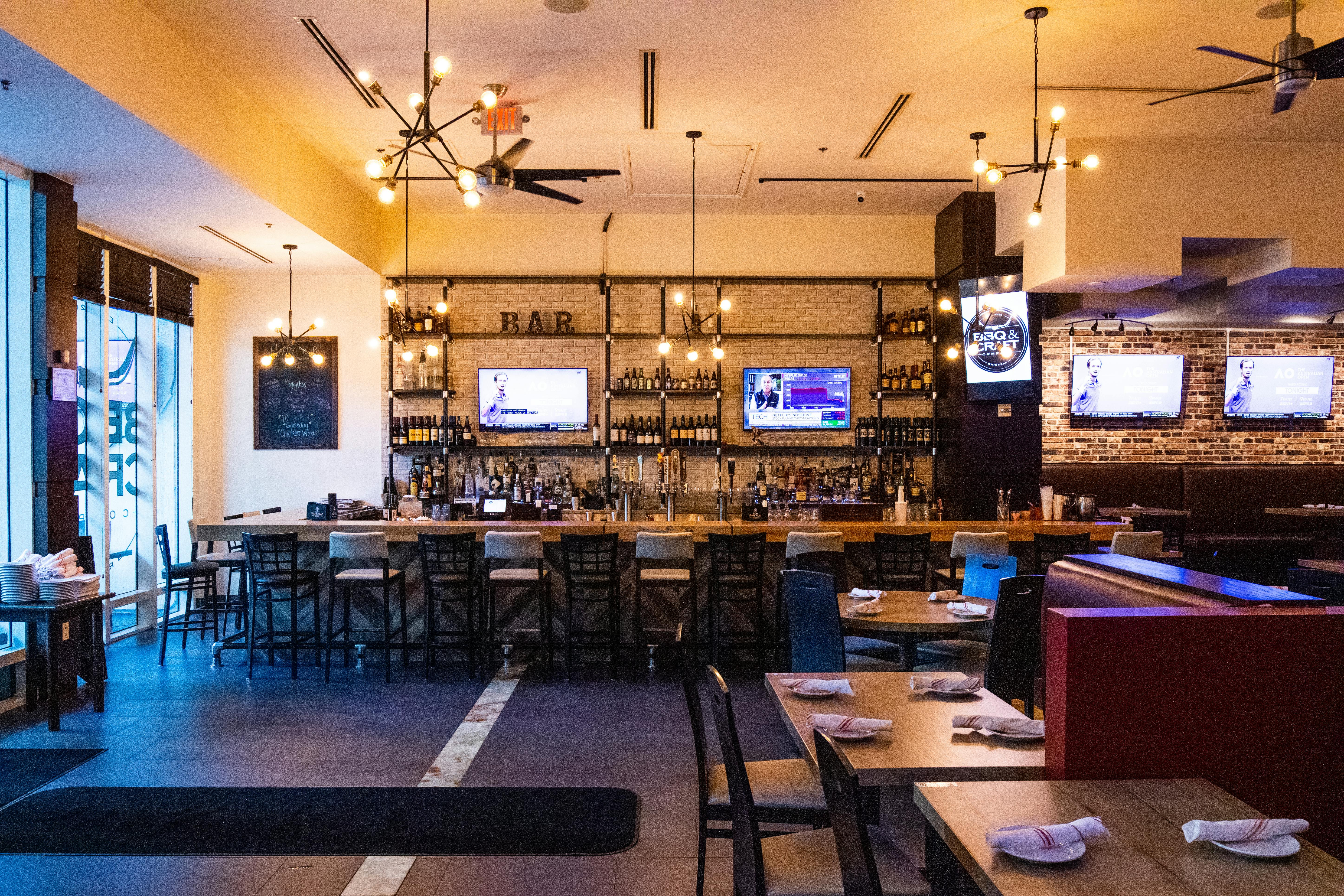 Brickell - Miami - The Infatuation