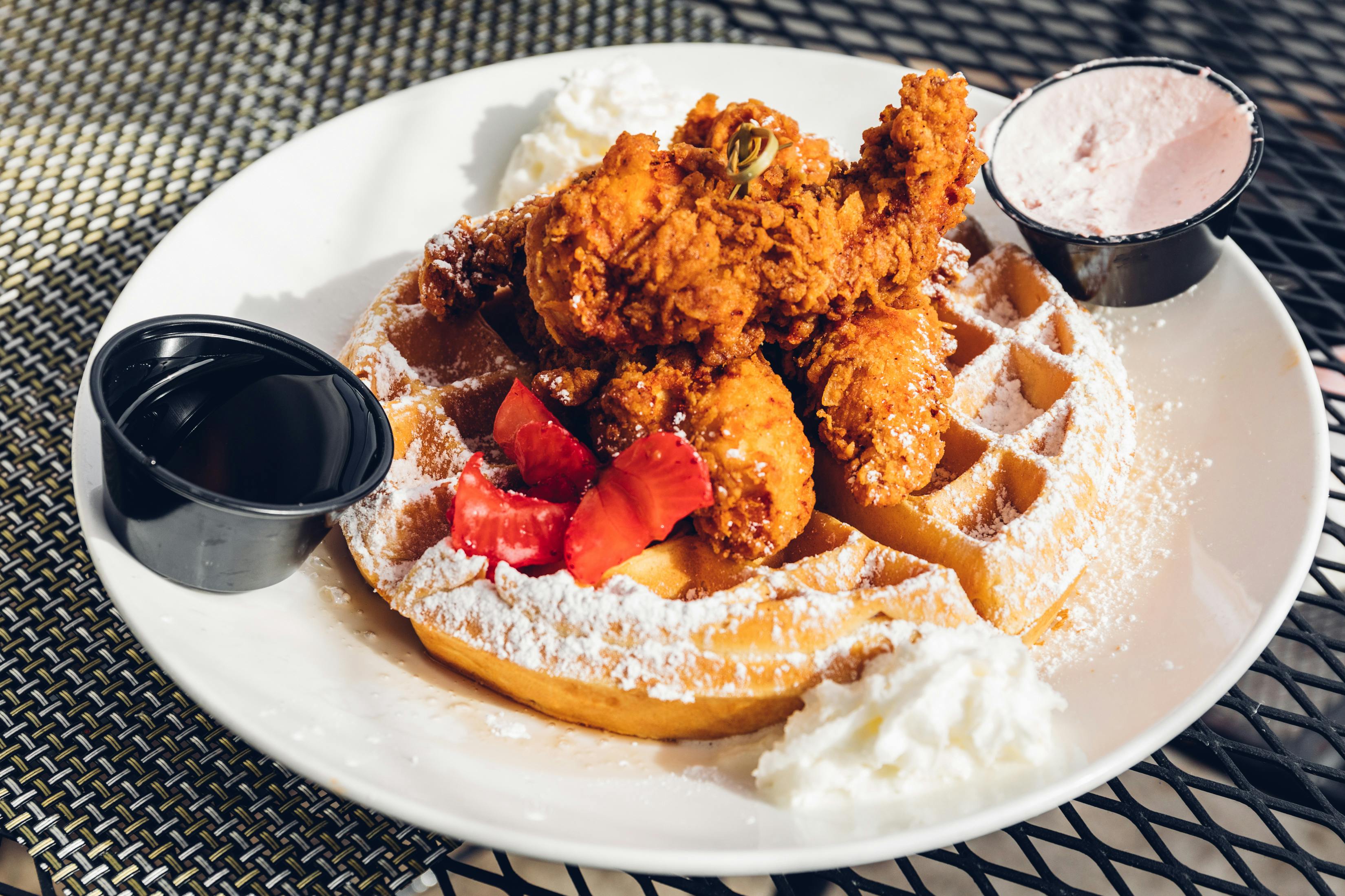 The 20 Best Brunches In Philadelphia - Philadelphia - The Infatuation