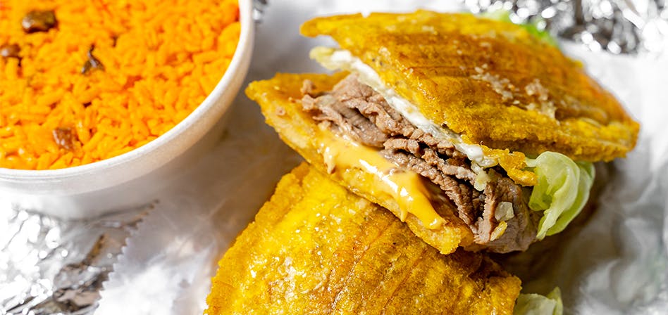 The Best Jibaritos In Chicago - Chicago - The Infatuation