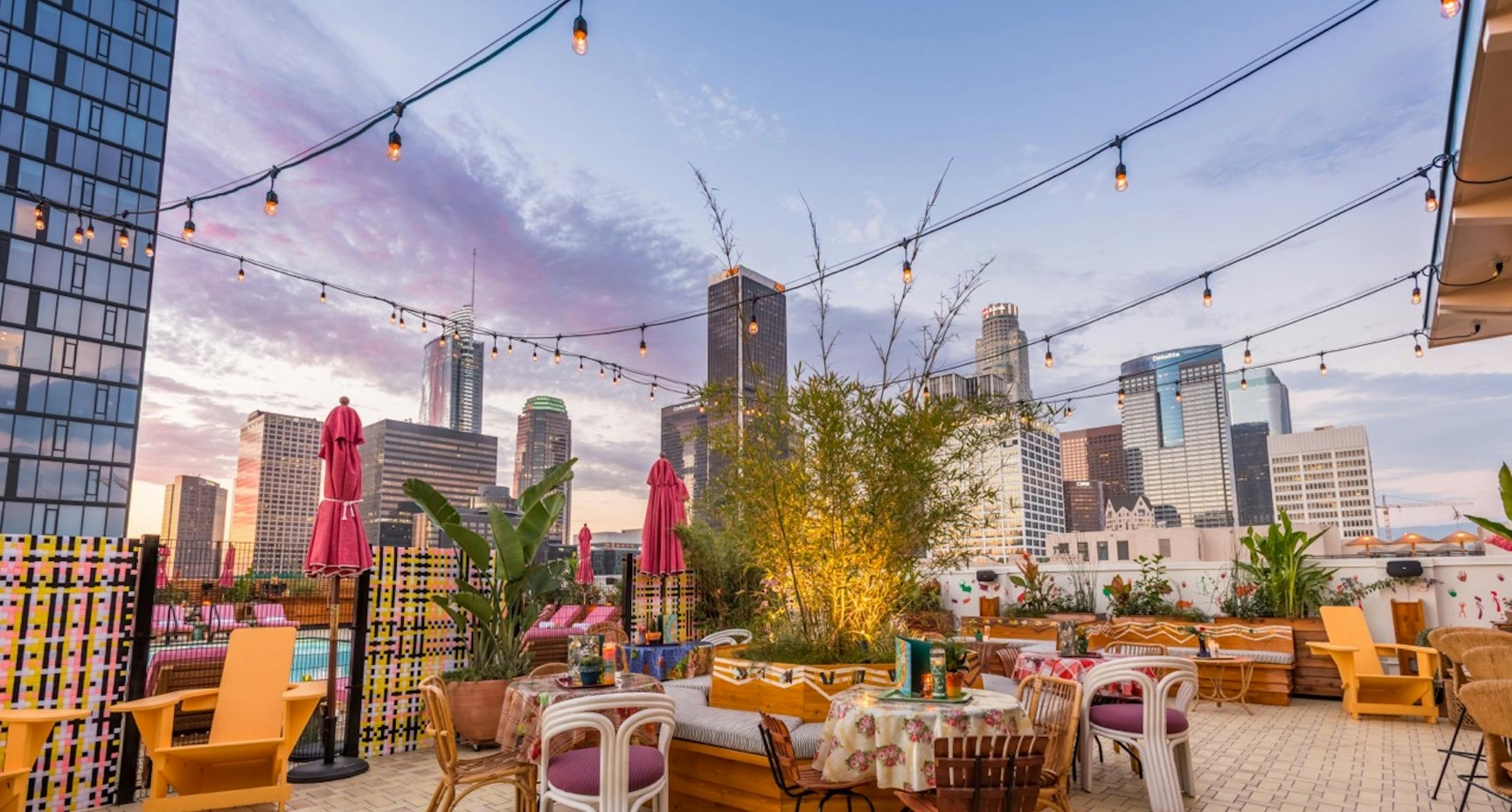 Los Angeles Restaurant Reviews - The Infatuation