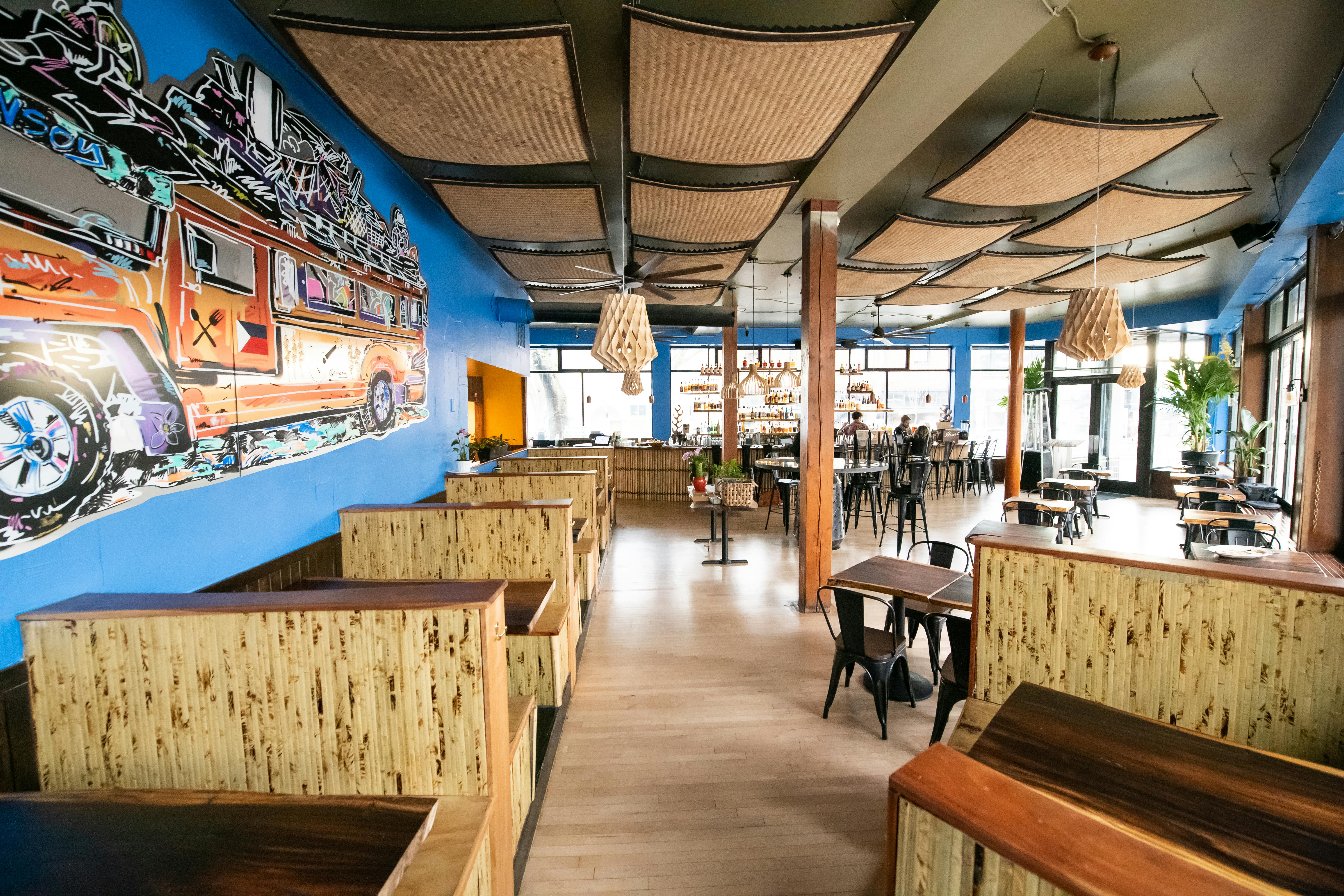 The Seattle Hit List: The Best New Restaurants In Seattle - Seattle ...