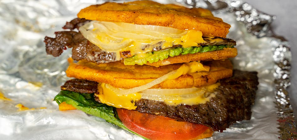 The Best Jibaritos In Chicago - Chicago - The Infatuation