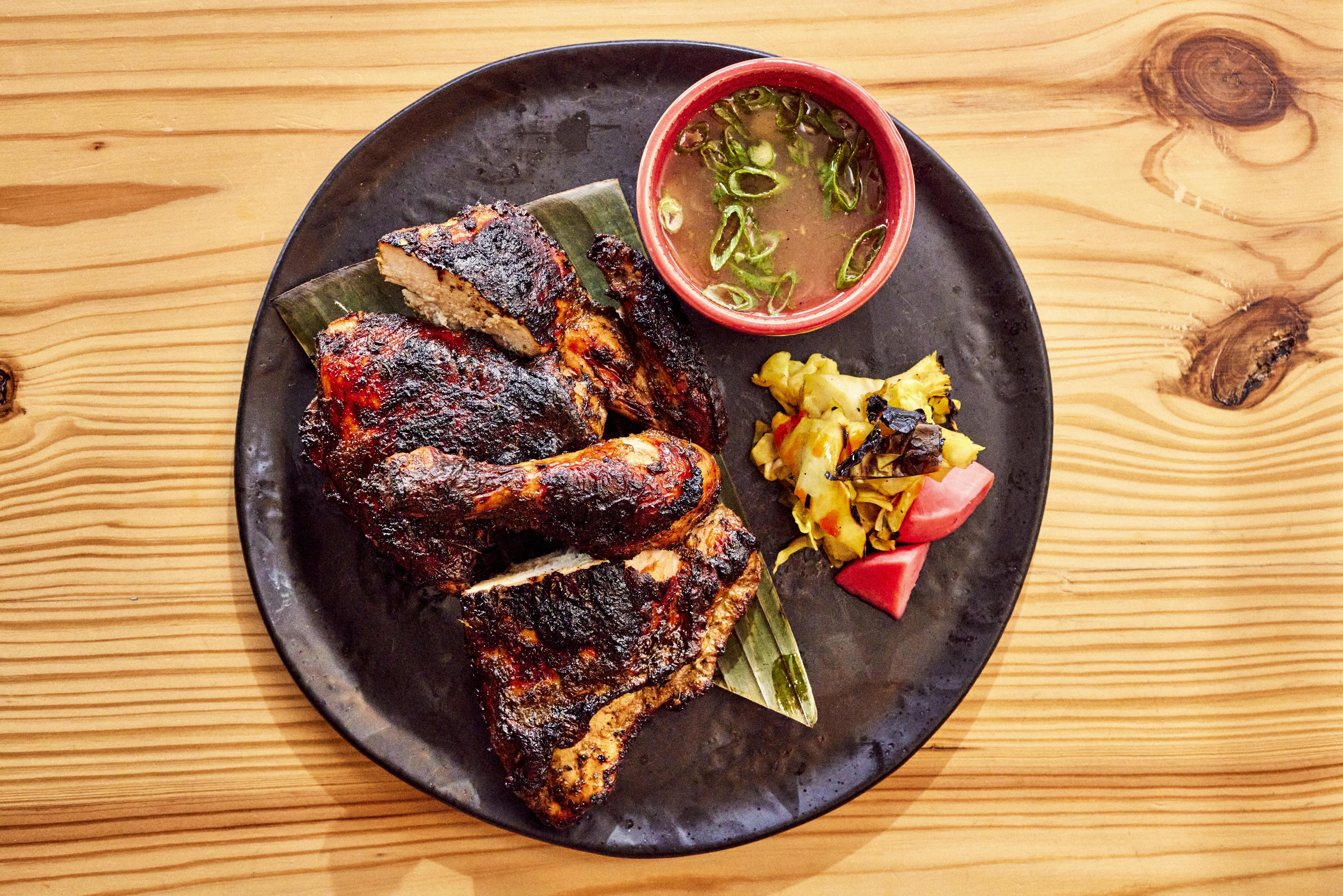 The Best New Restaurants In Austin: The Austin Hit List - Austin - The ...