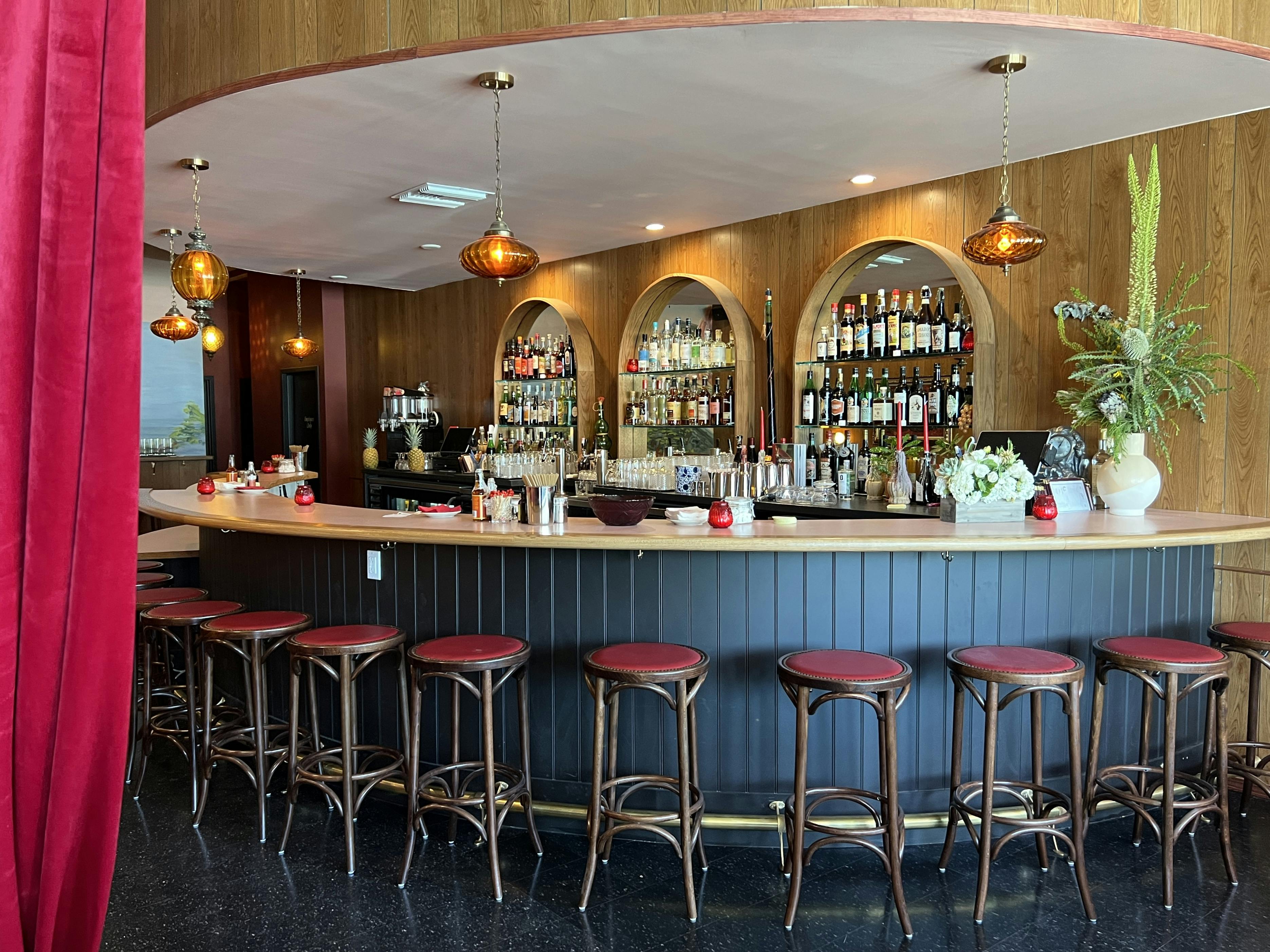 The 20 Most Fun Bars In LA Right Now - Los Angeles - The Infatuation