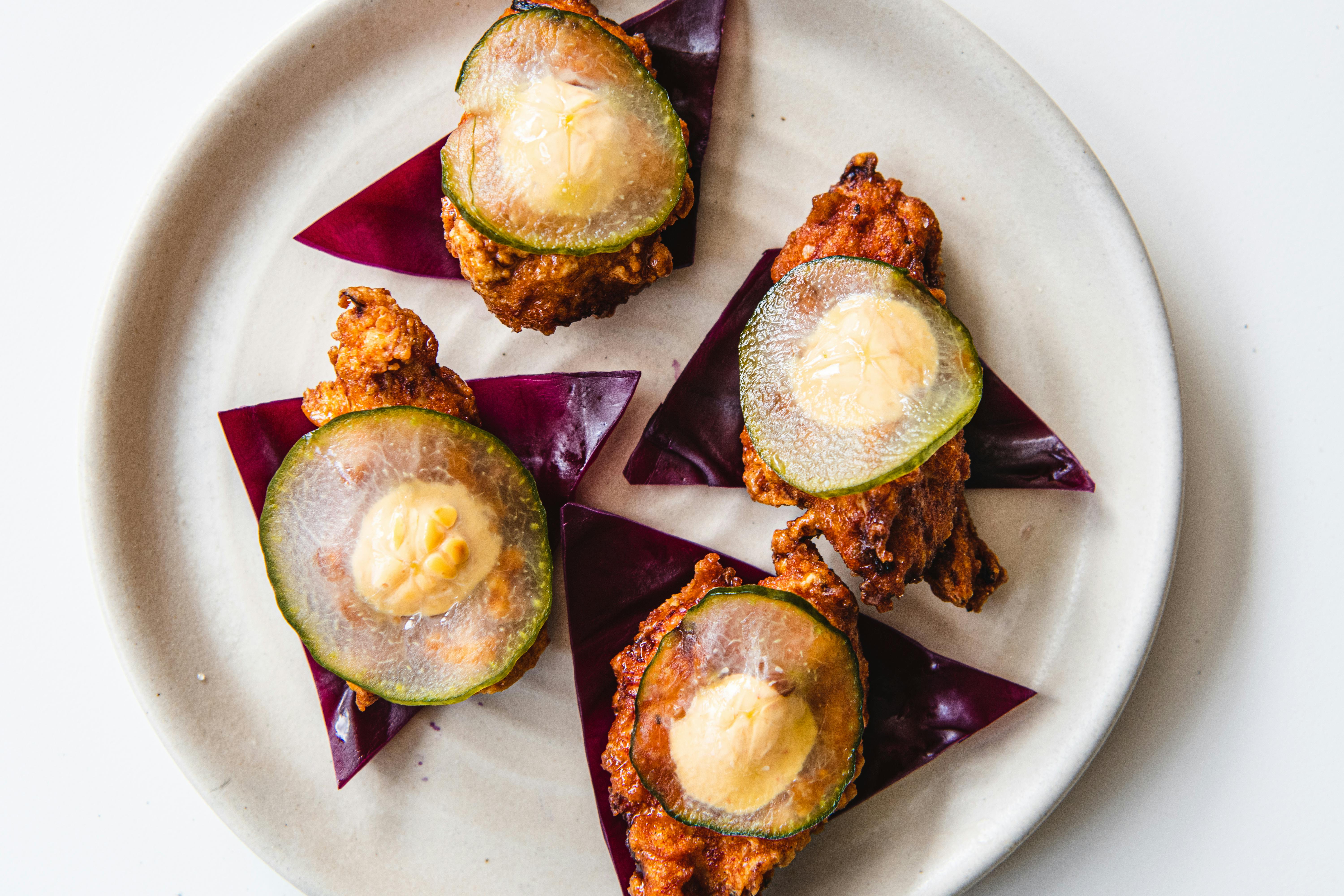 Carousel - Fitzrovia - London - The Infatuation