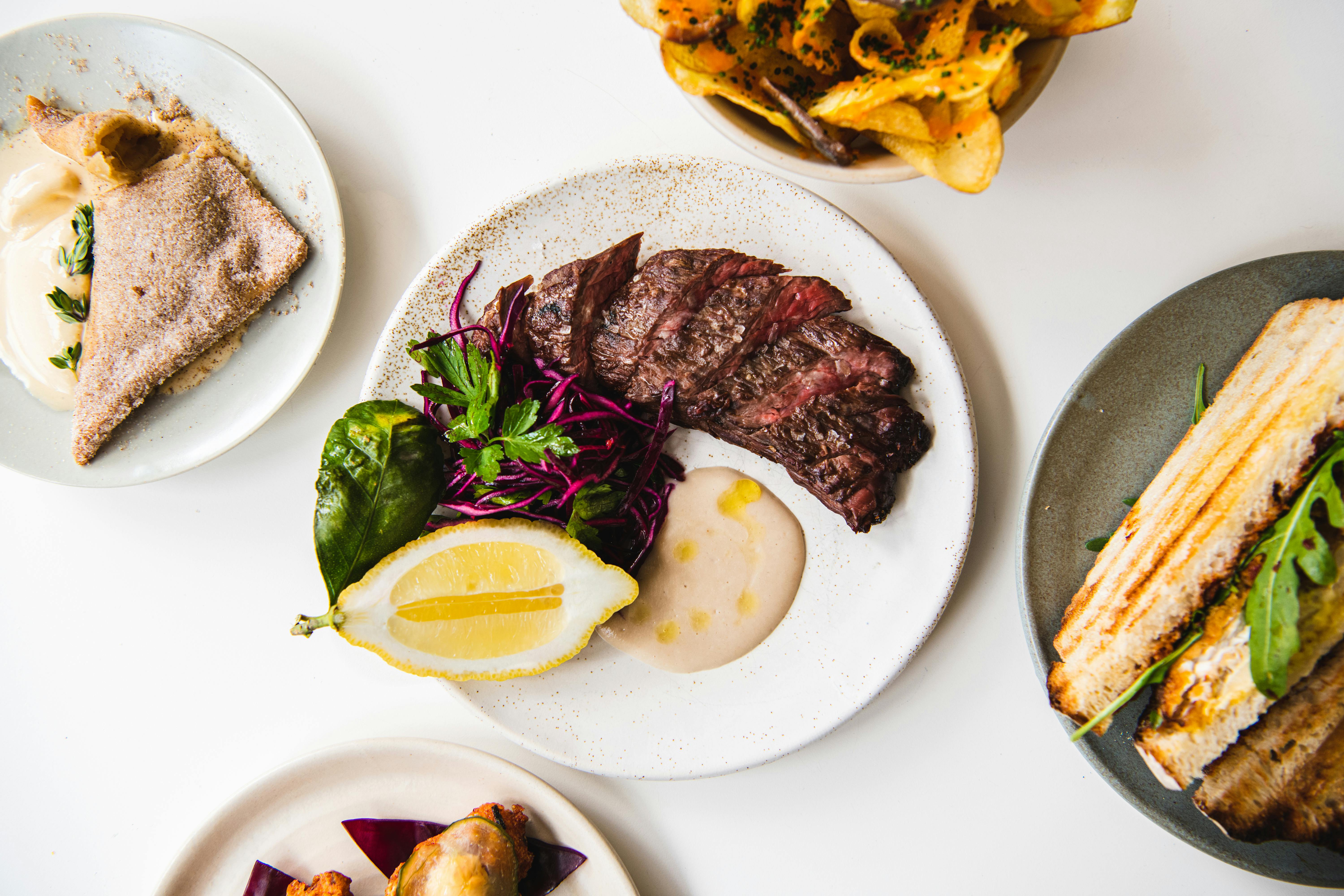 Carousel - Fitzrovia - London - The Infatuation