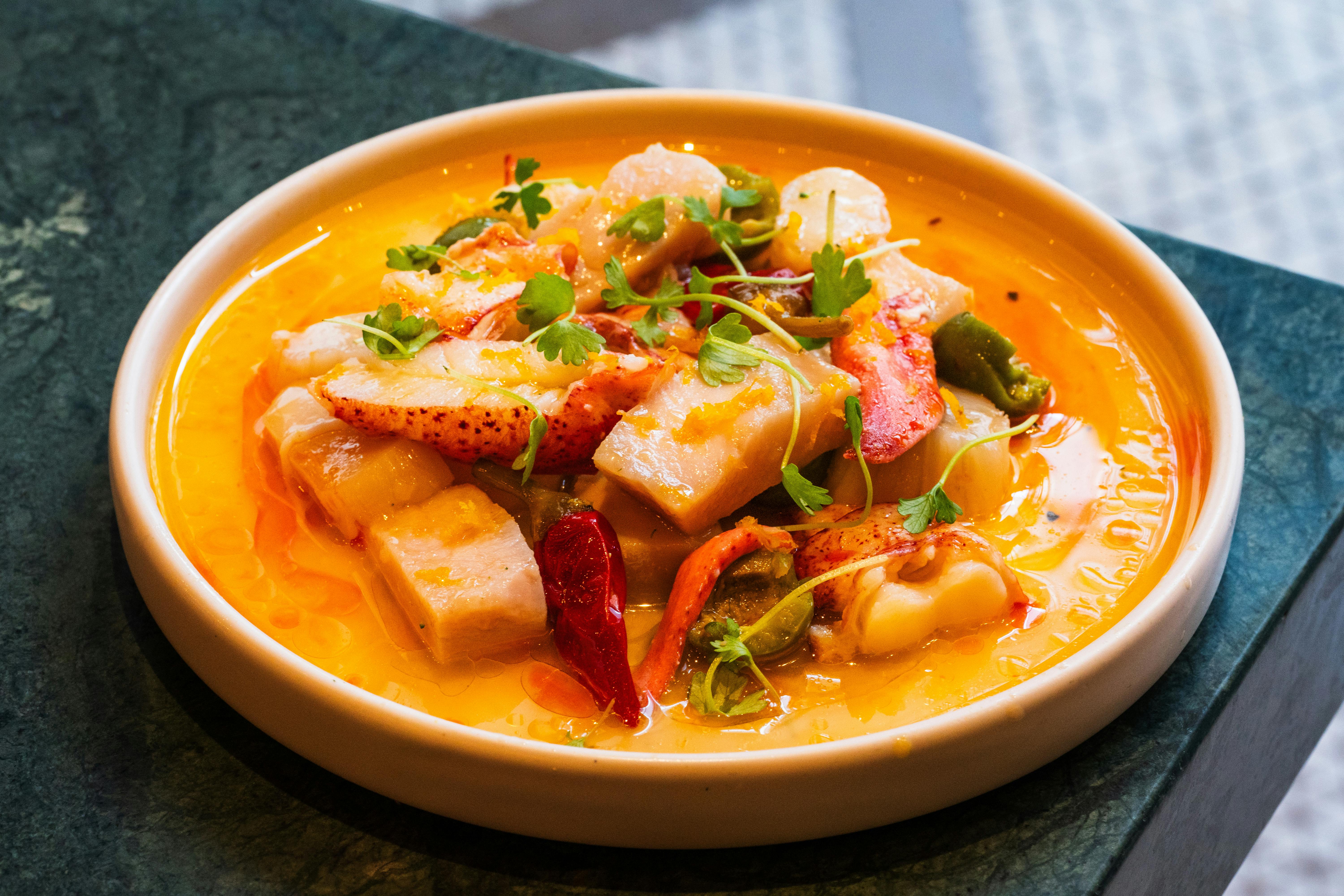 Ci Siamo - Hudson Yards - New York - The Infatuation