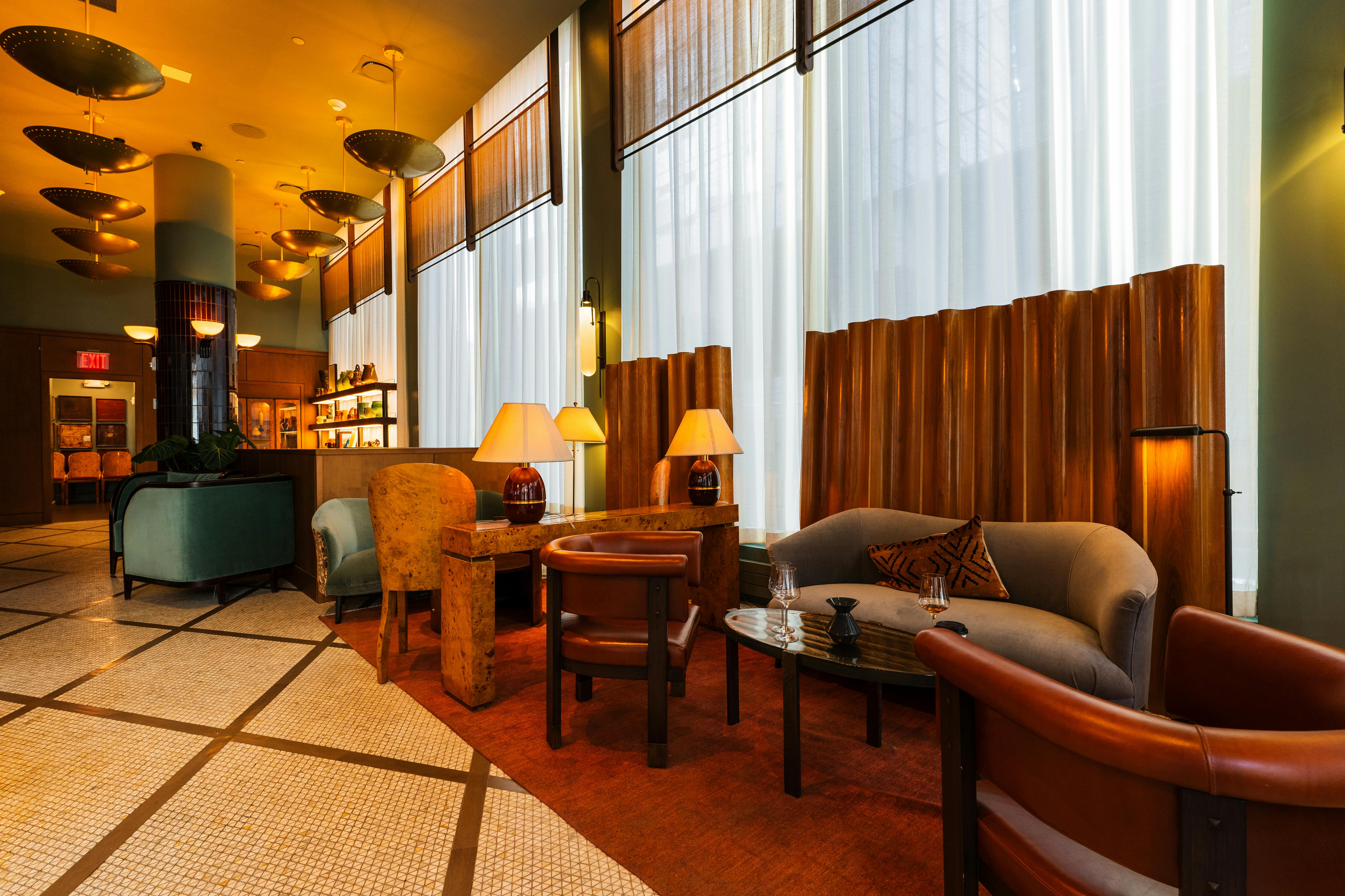 Ci Siamo - Hudson Yards - New York - The Infatuation