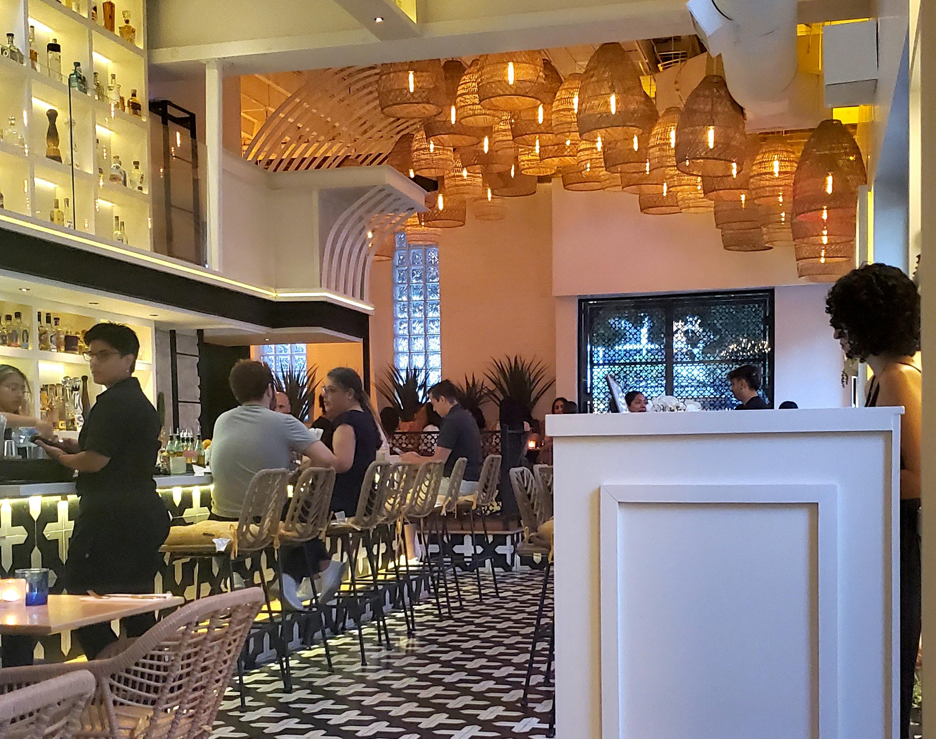 The Best Restaurants In Astoria - New York - The Infatuation