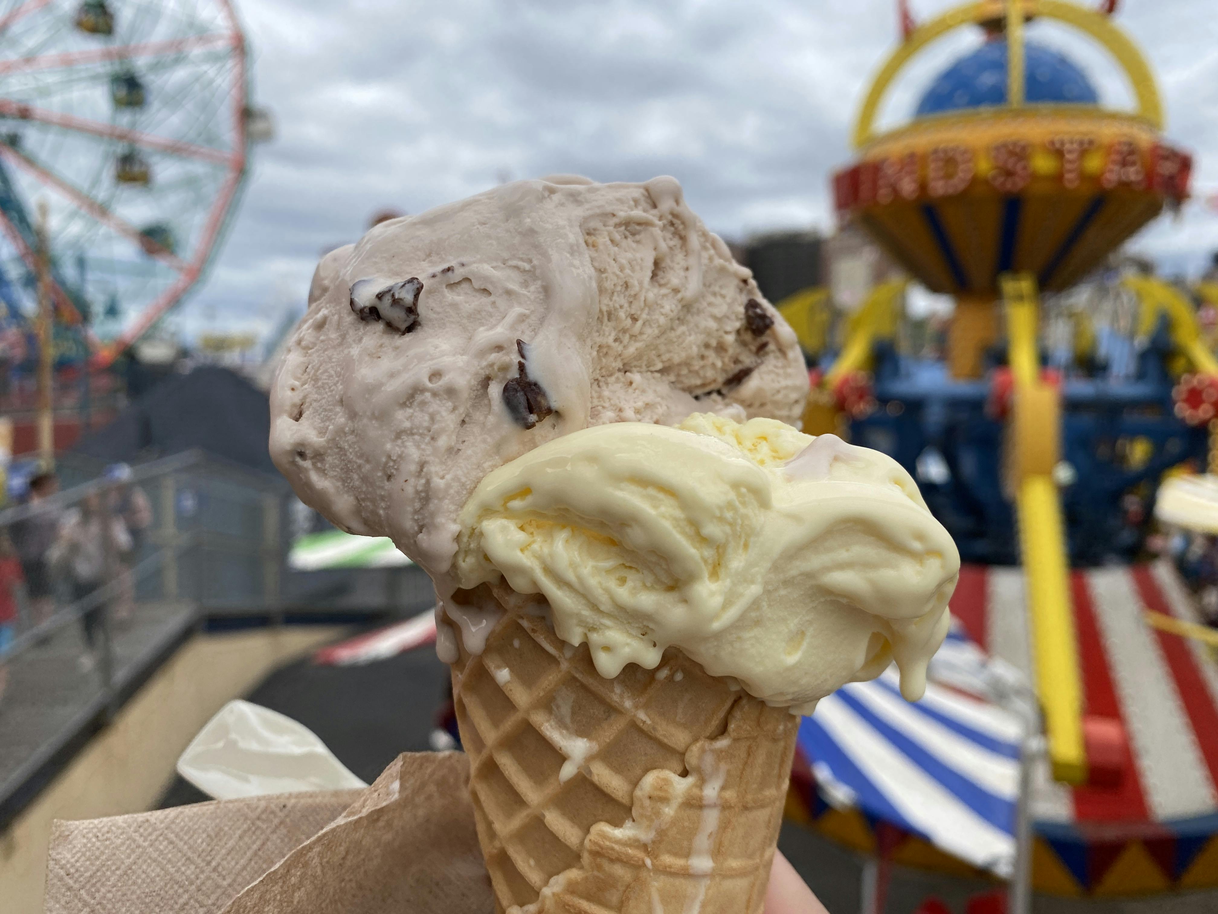 Where To Eat And Drink In Coney Island - New York - The Infatuation