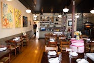 Bar Del Corso Beacon Hill Seattle The Infatuation Bar Del Corso Beacon Hill Seattle The Infatuation