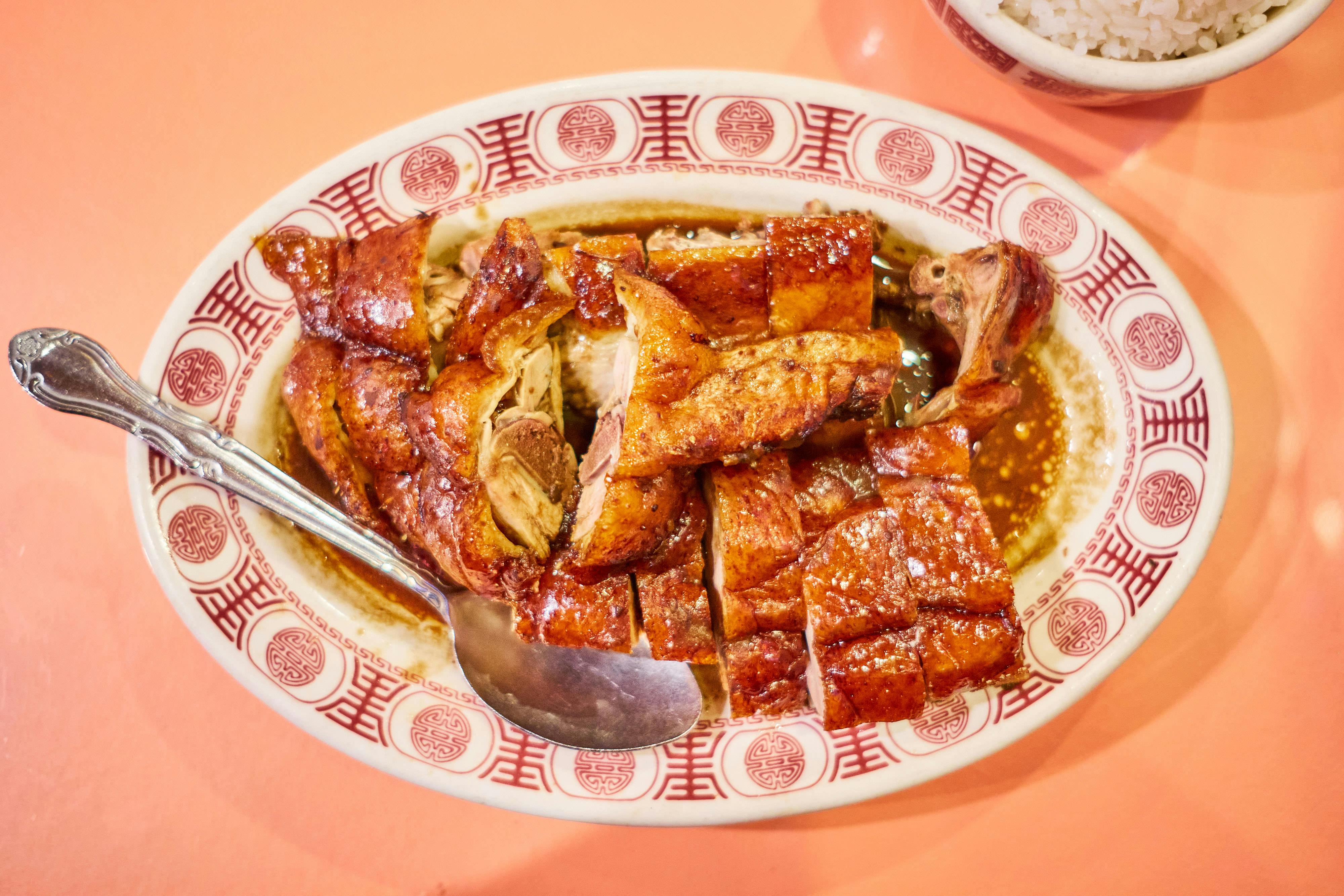 The Best Restaurants In Chinatown - Philadelphia - The Infatuation