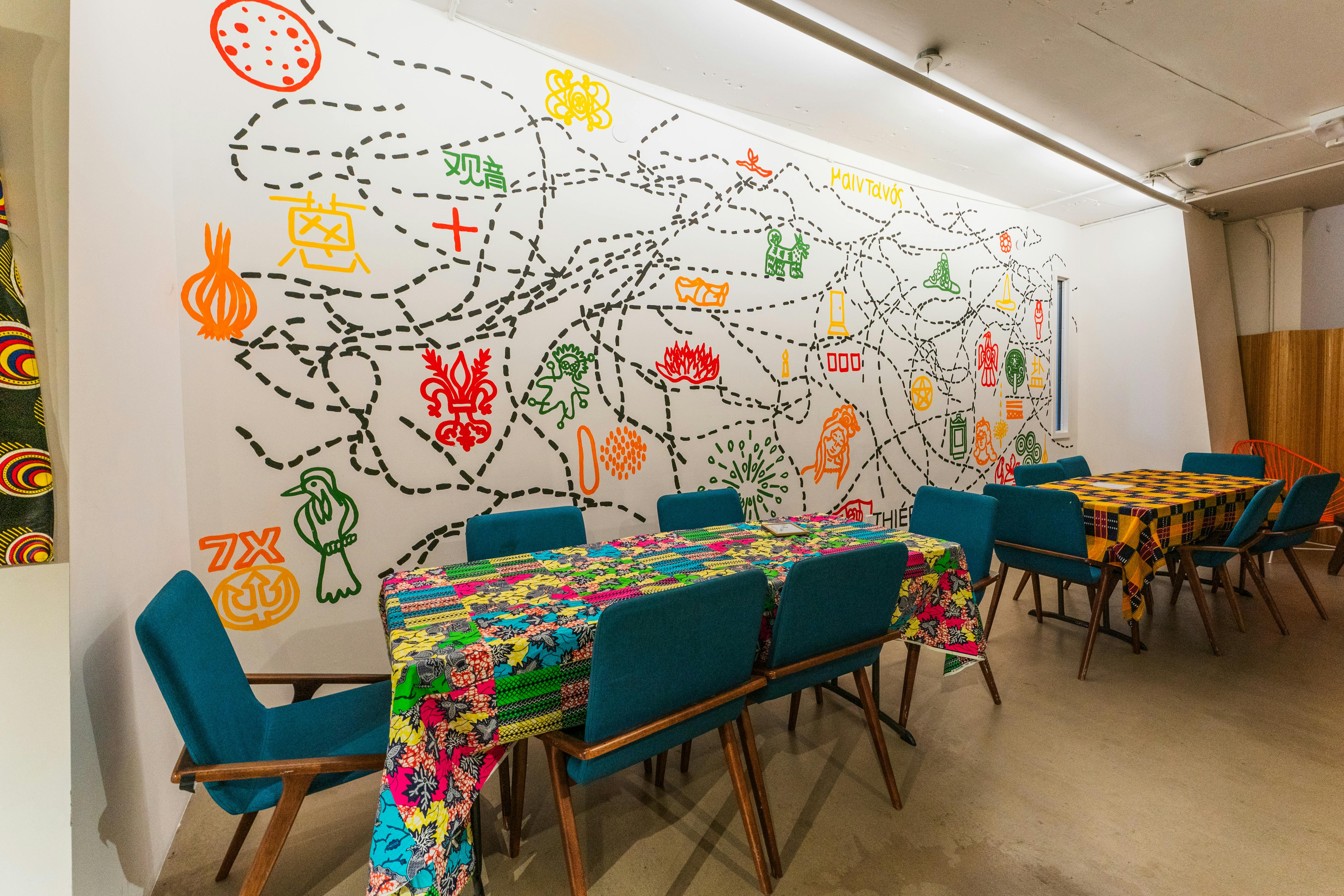 Samesa - Midtown - New York - The Infatuation