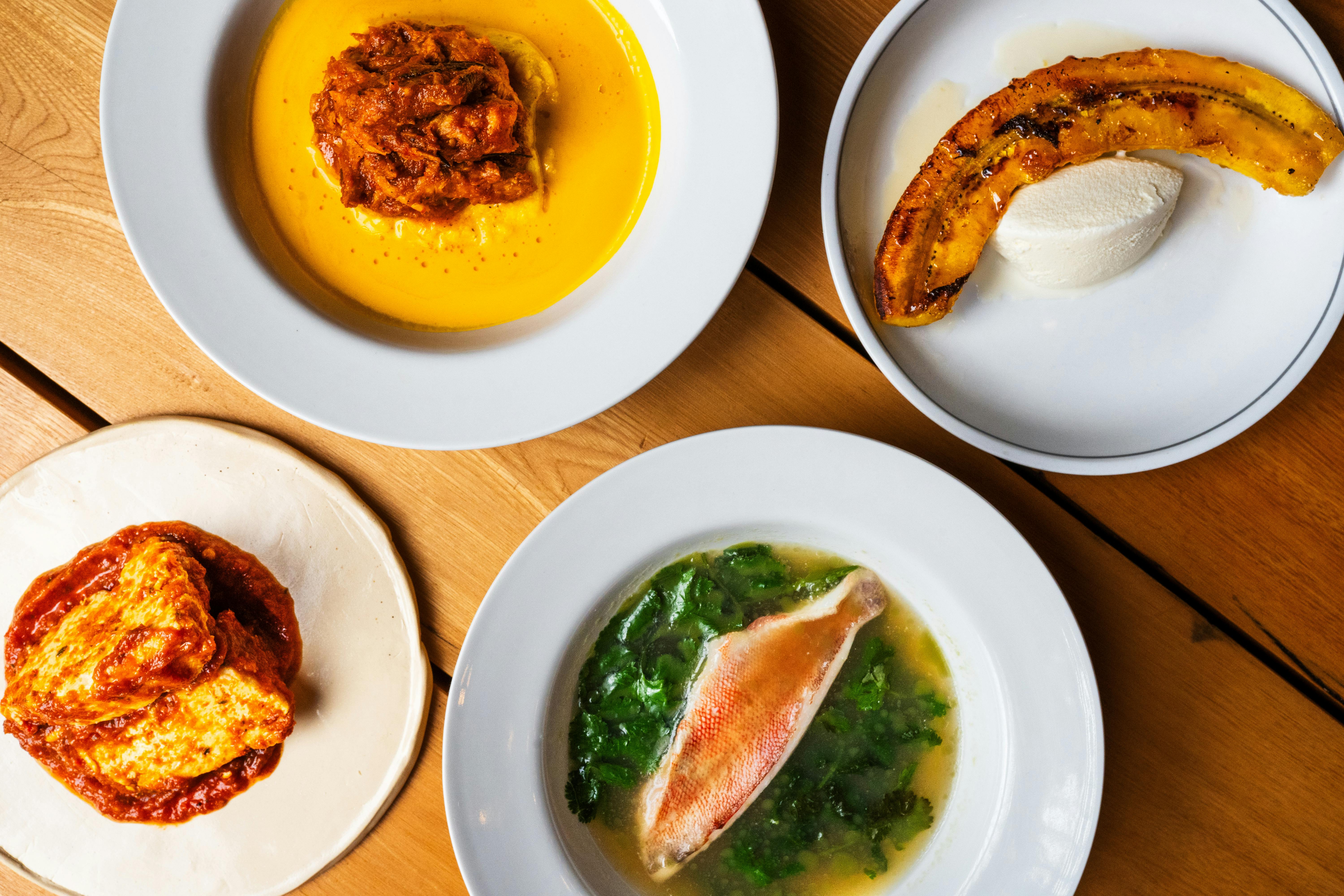 Where To Have A Unique Dining Experience In NYC - New York - The ...