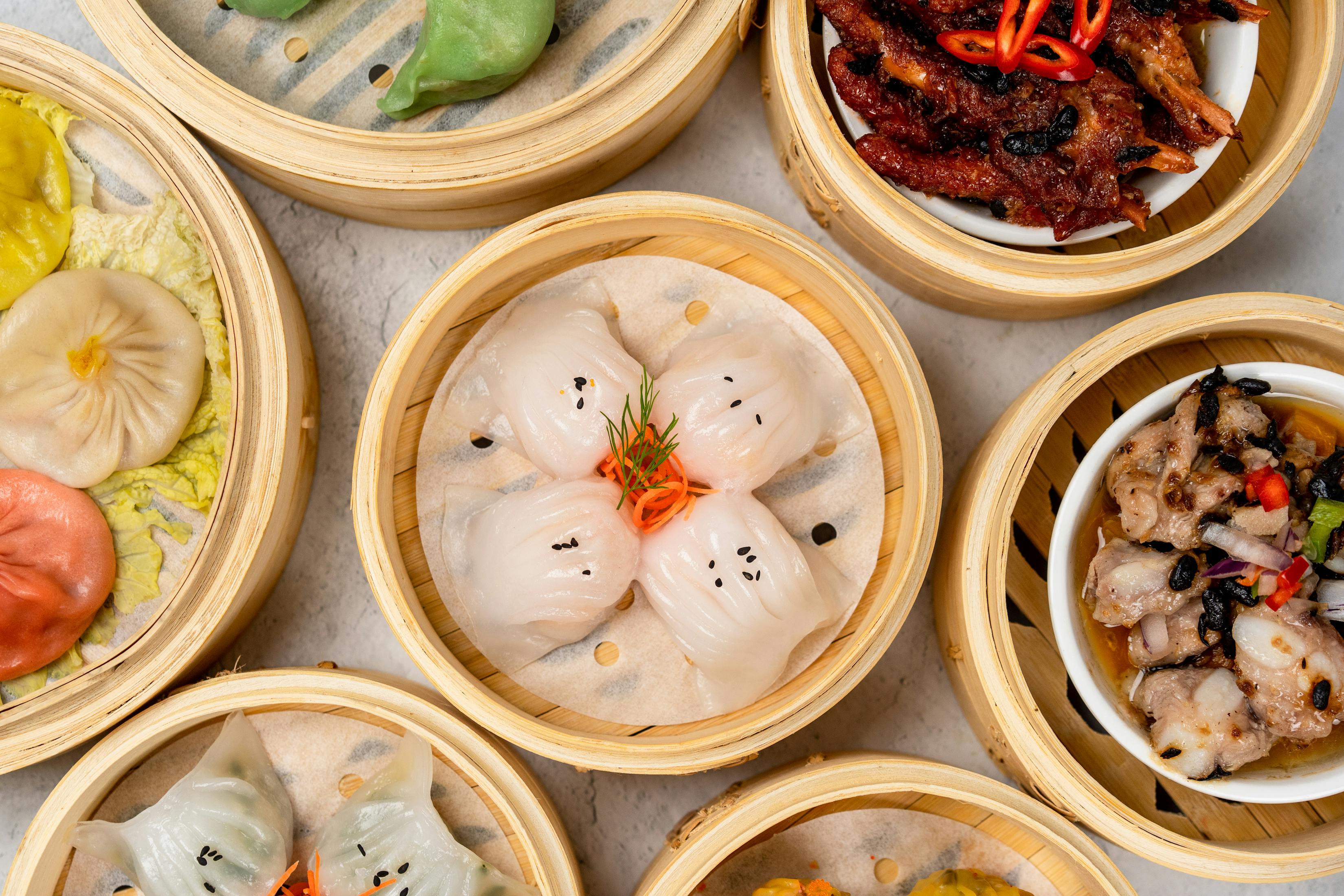 New York Restaurant Reviews - The Infatuation