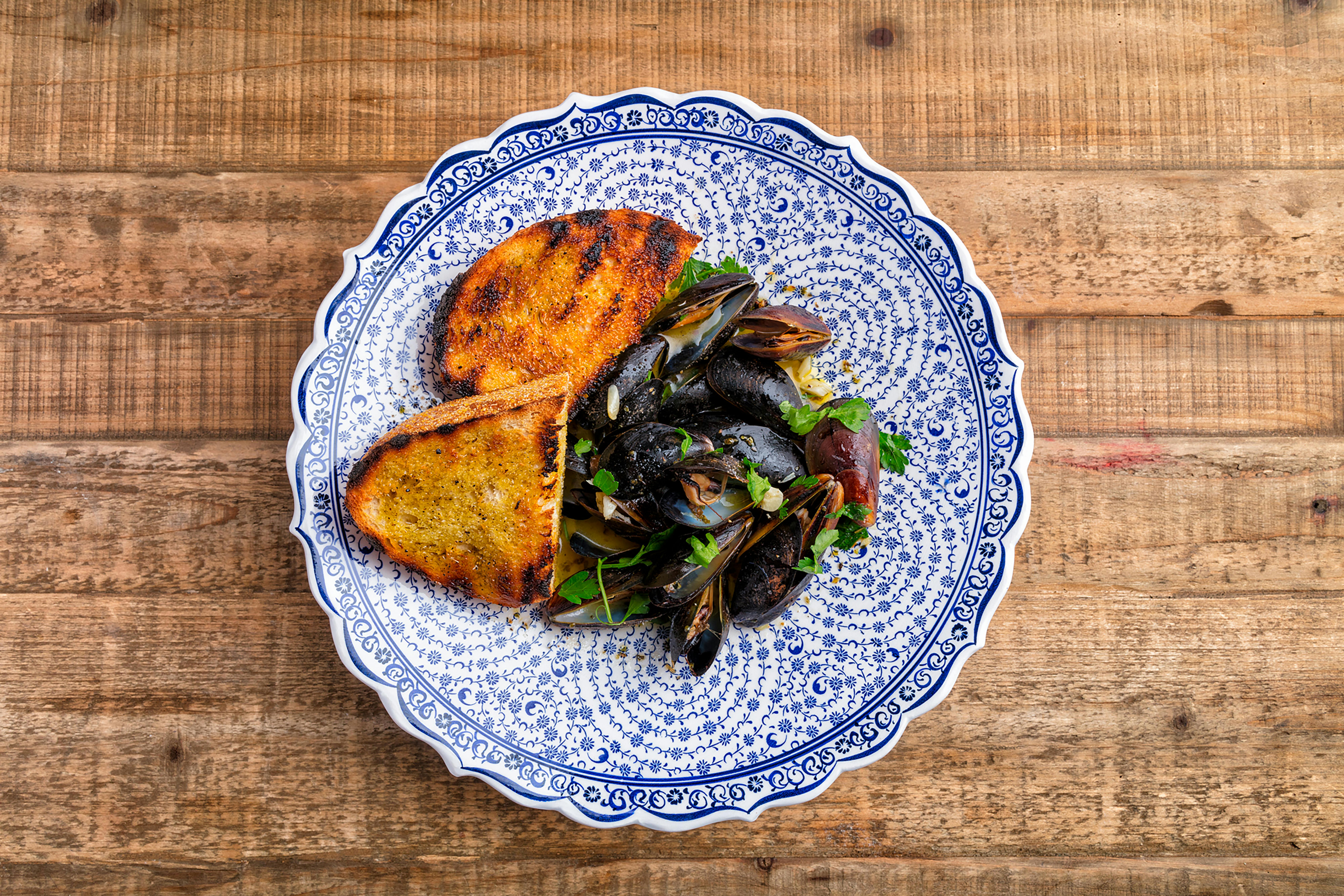 Doya - Wynwood - Miami - The Infatuation