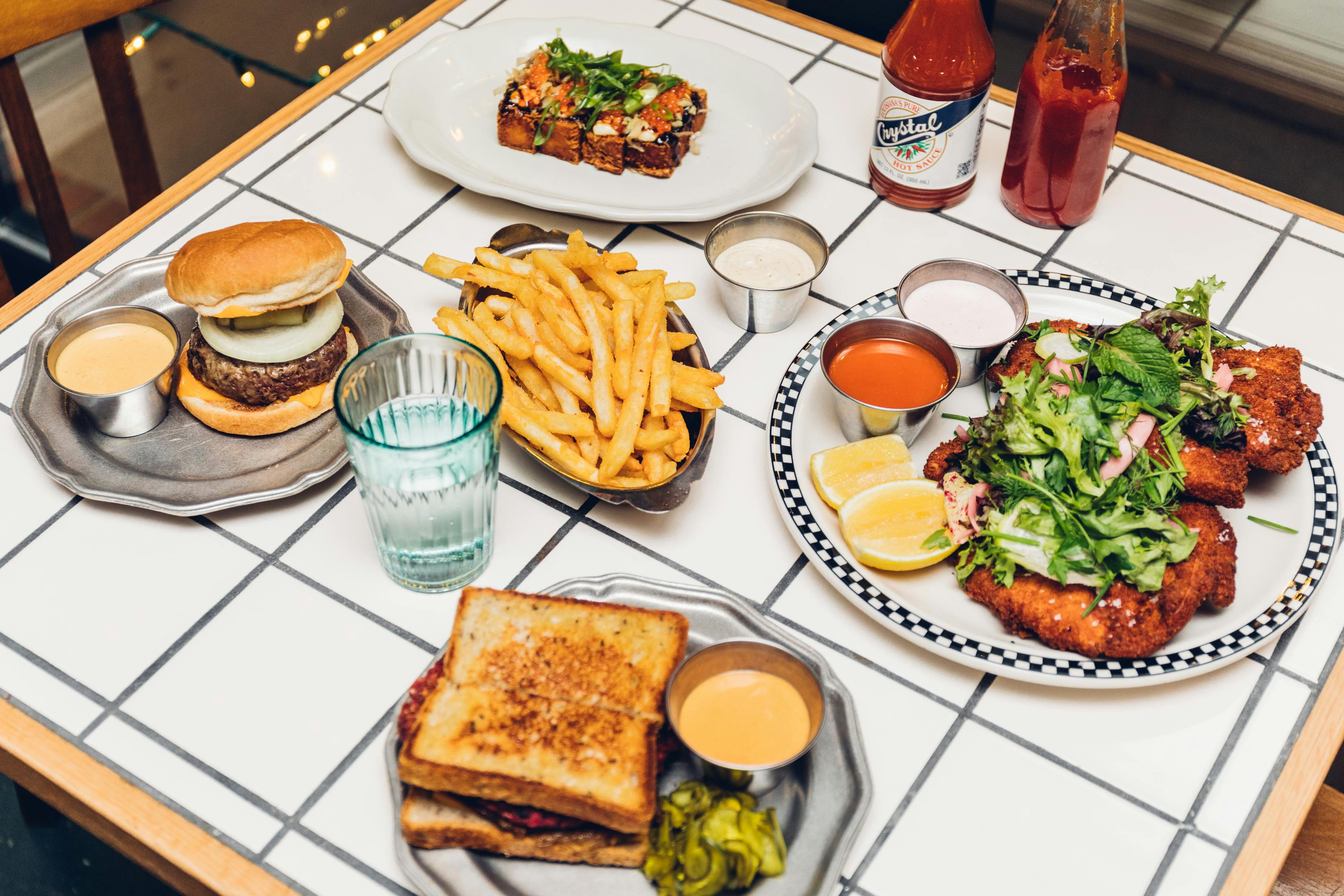 Middle Child Clubhouse - Fishtown - Philadelphia - The Infatuation