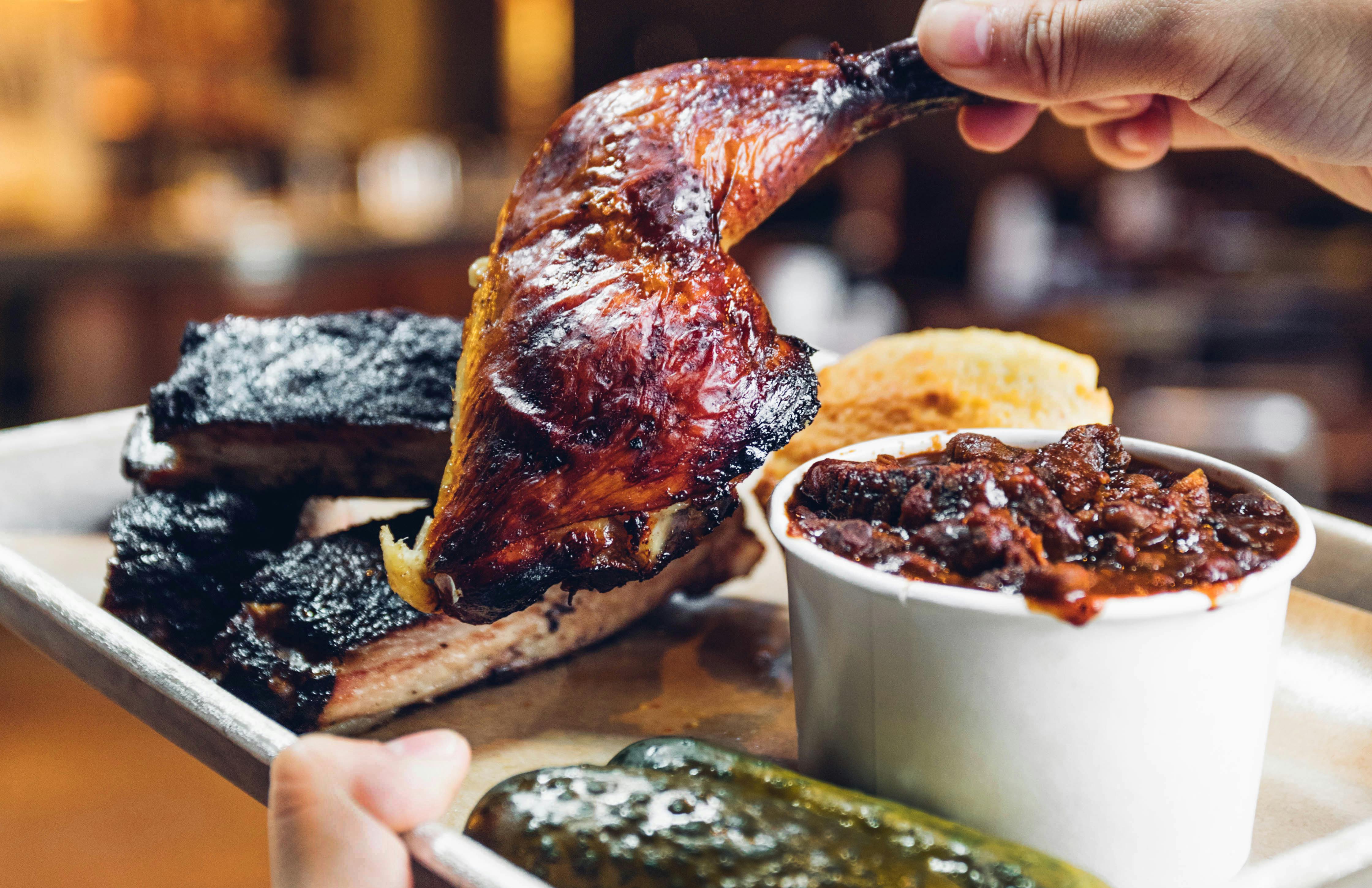 The 19 Best Restaurants In Fishtown - Philadelphia - The Infatuation