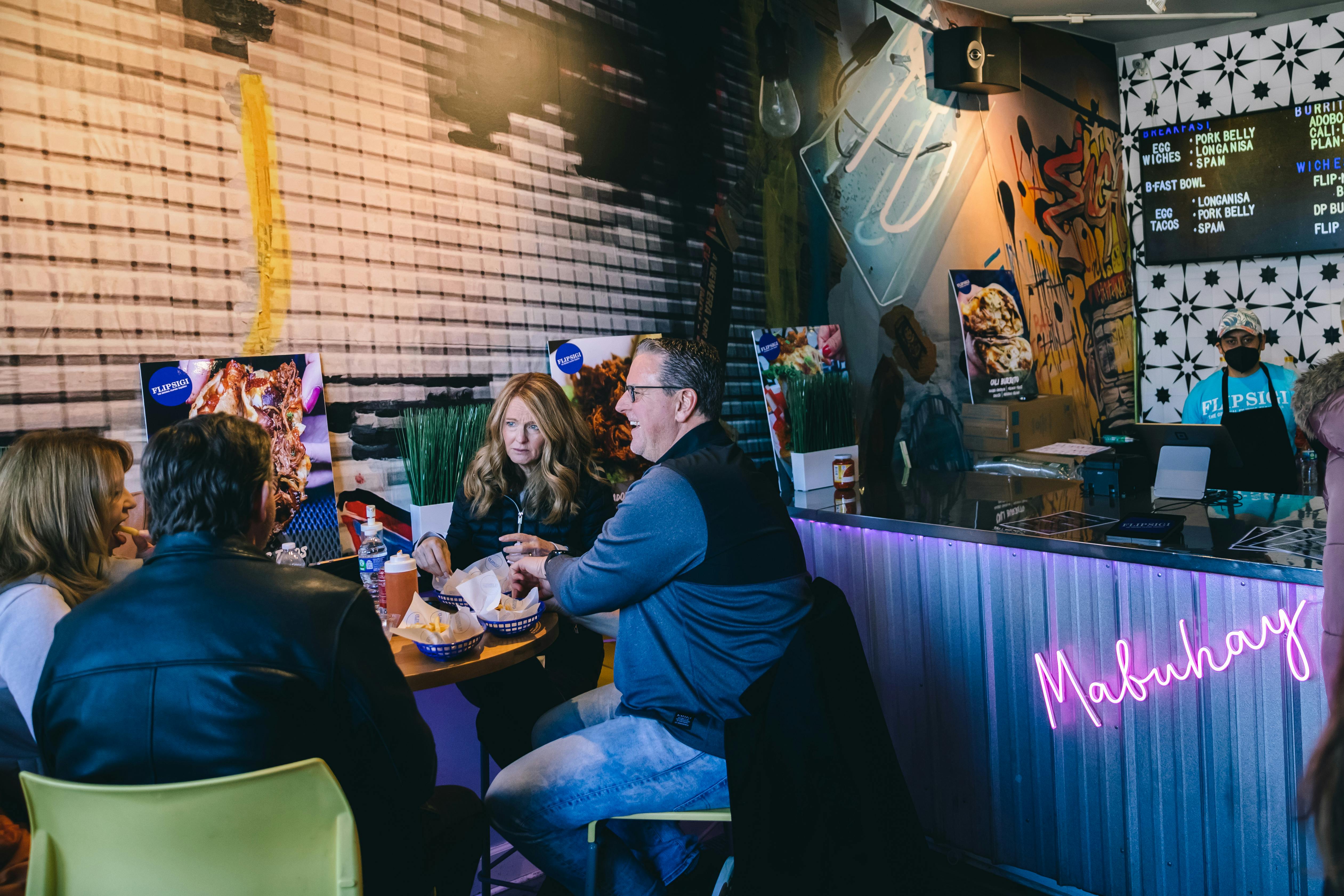 The Best Bars And Restaurants In Wrigleyville - Chicago - The Infatuation