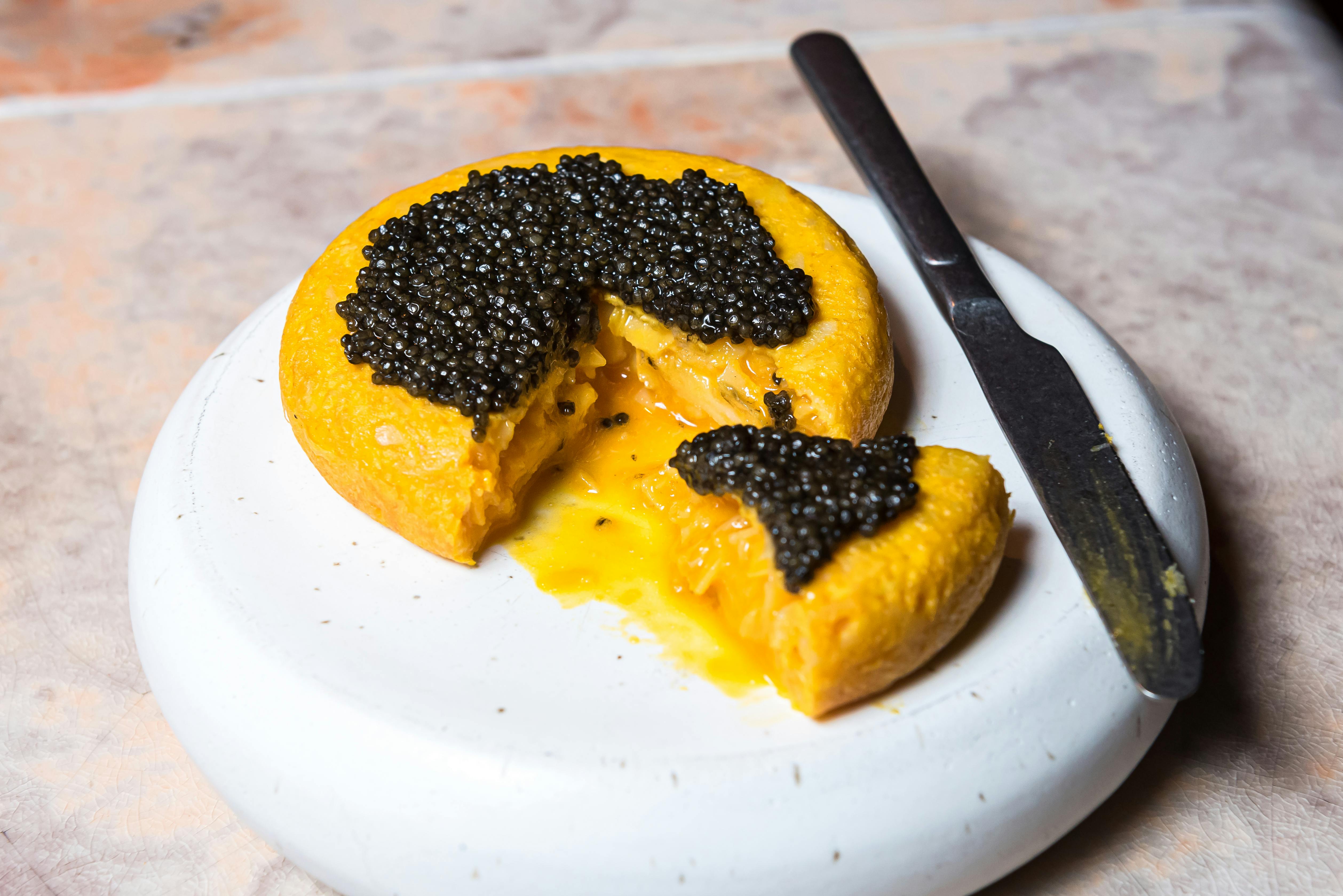 Kings Cross - London - The Infatuation