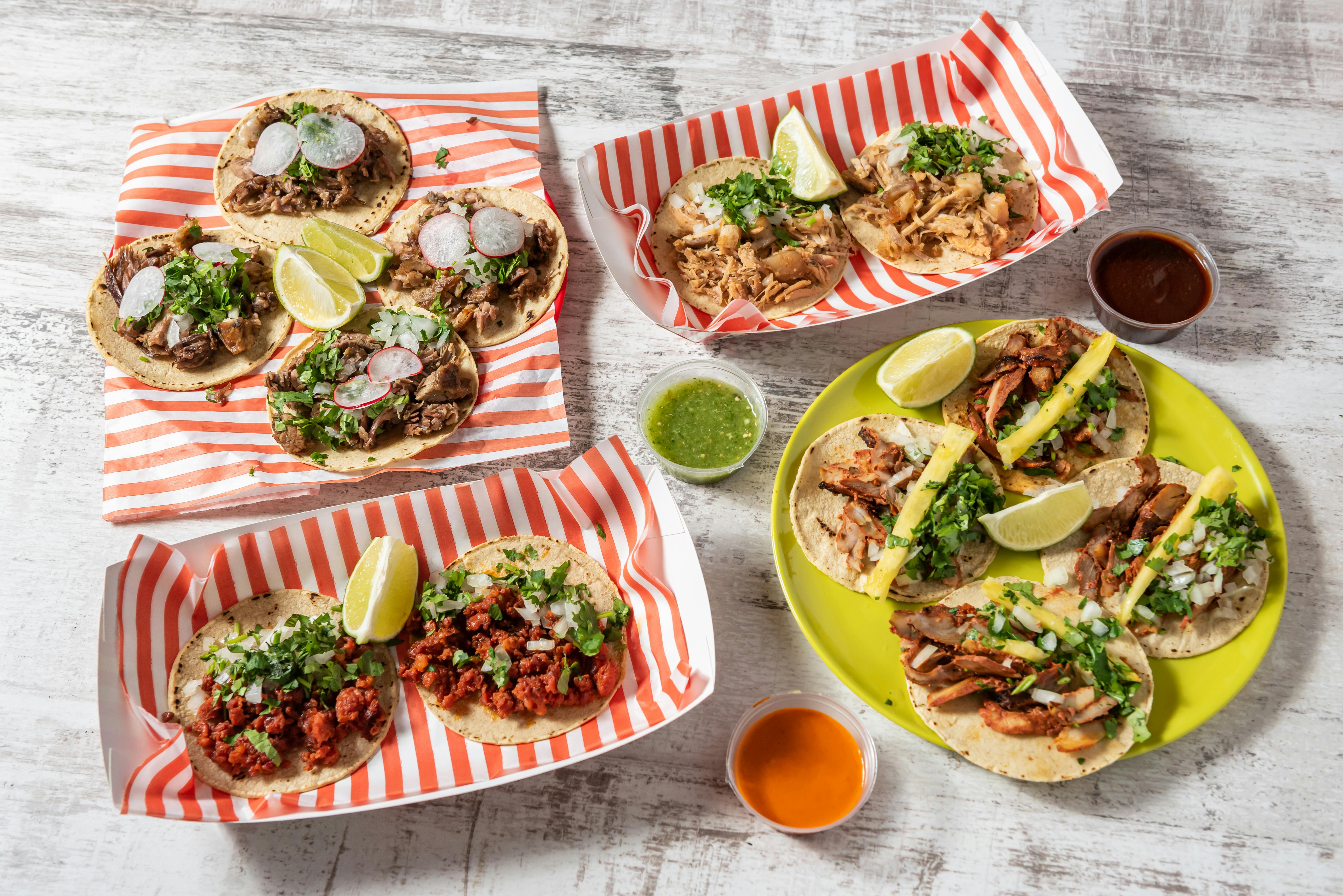 La Chingada - Surrey Quays - London - The Infatuation