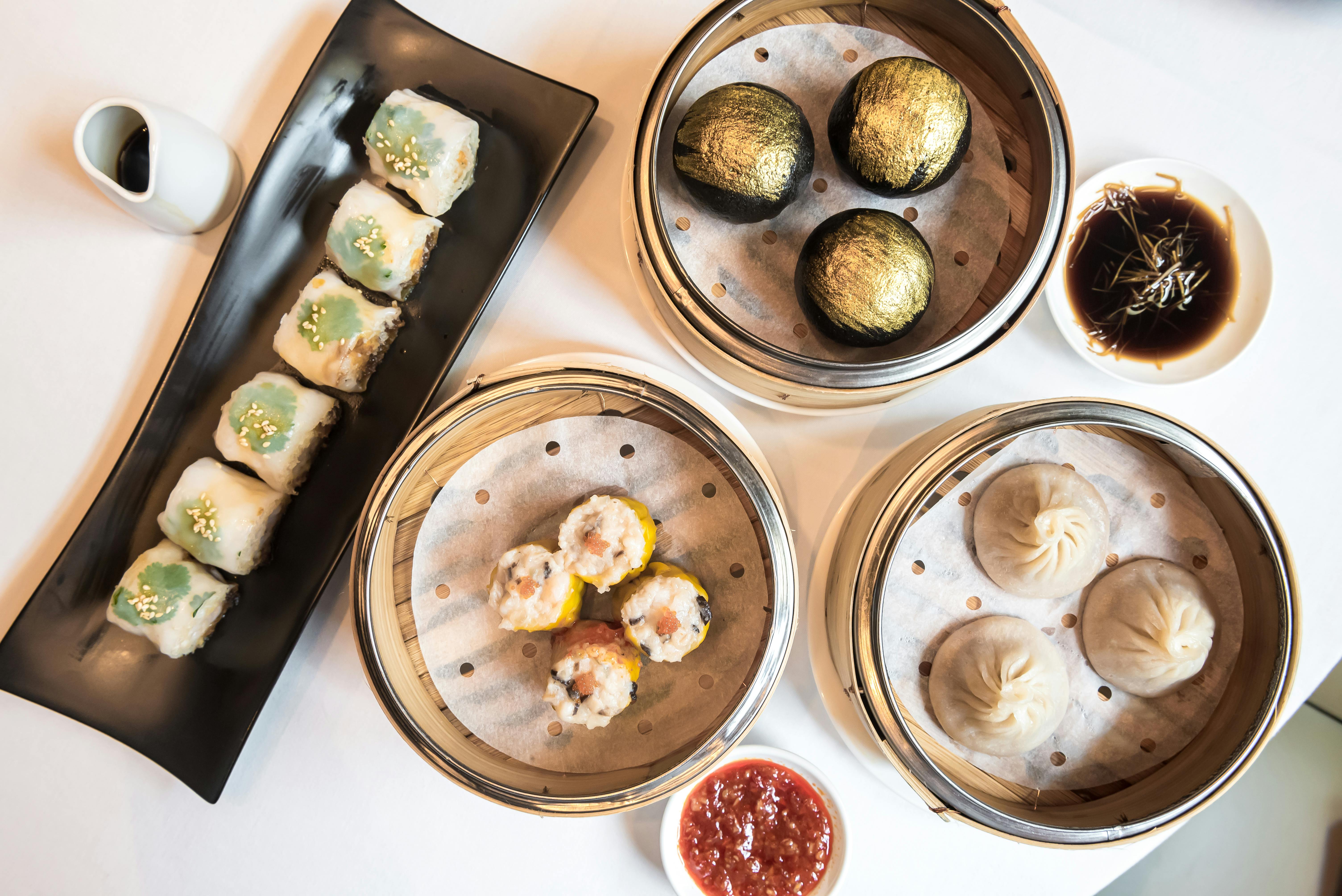 Jamavar - Mayfair - London - The Infatuation