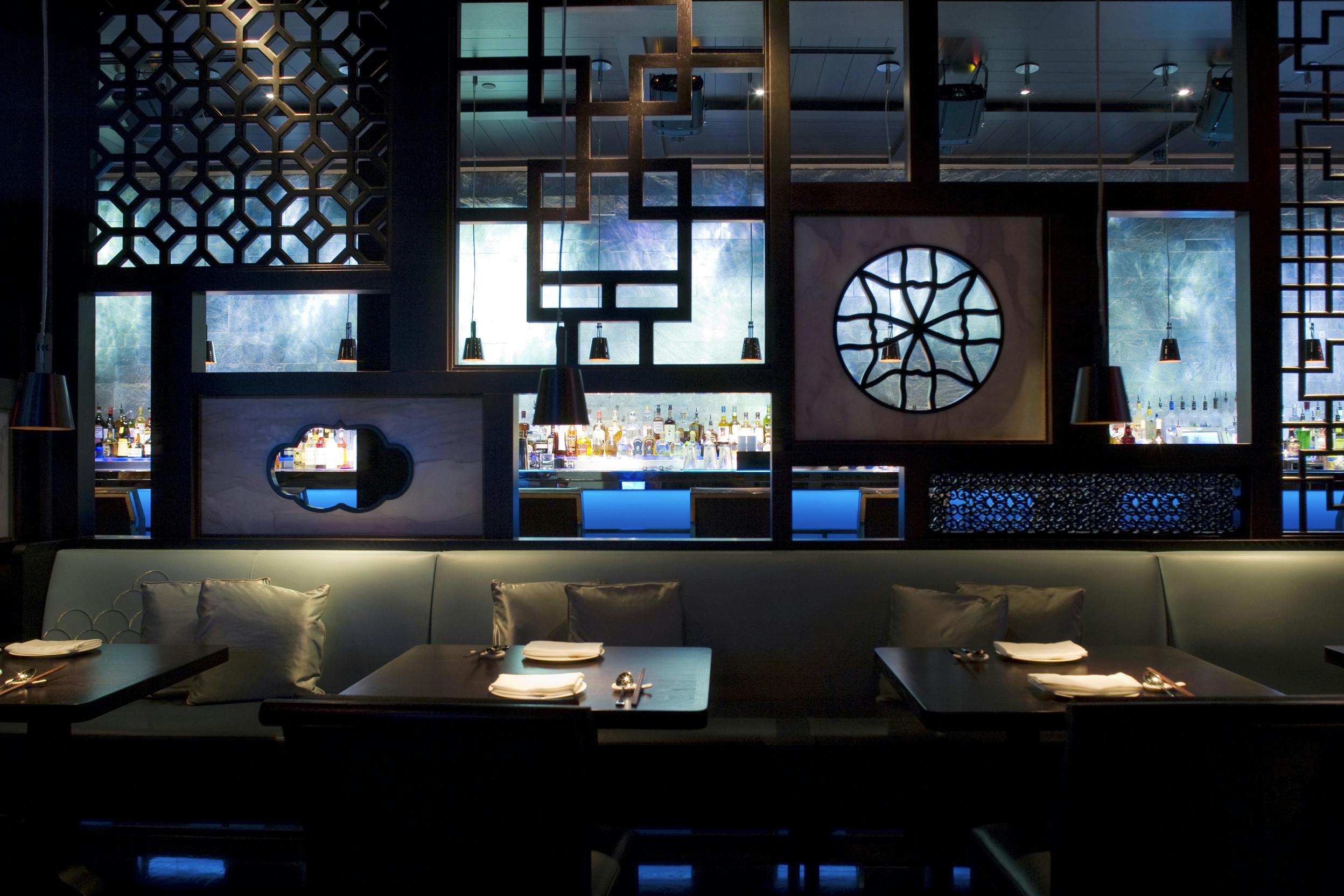 Hakkasan Miami - Miami Beach - Miami - The Infatuation