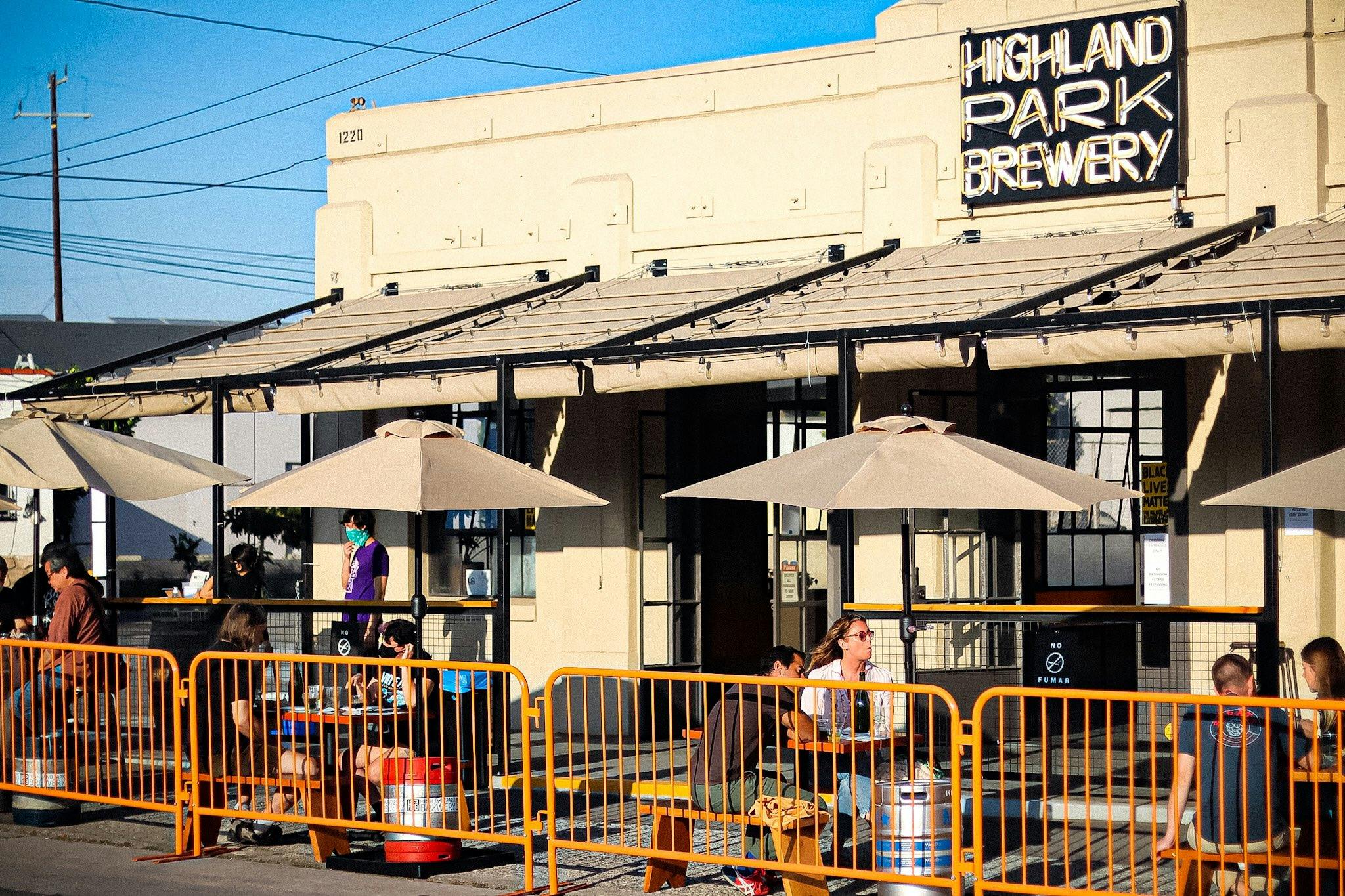 The Best Bars In DTLA - Los Angeles - The Infatuation