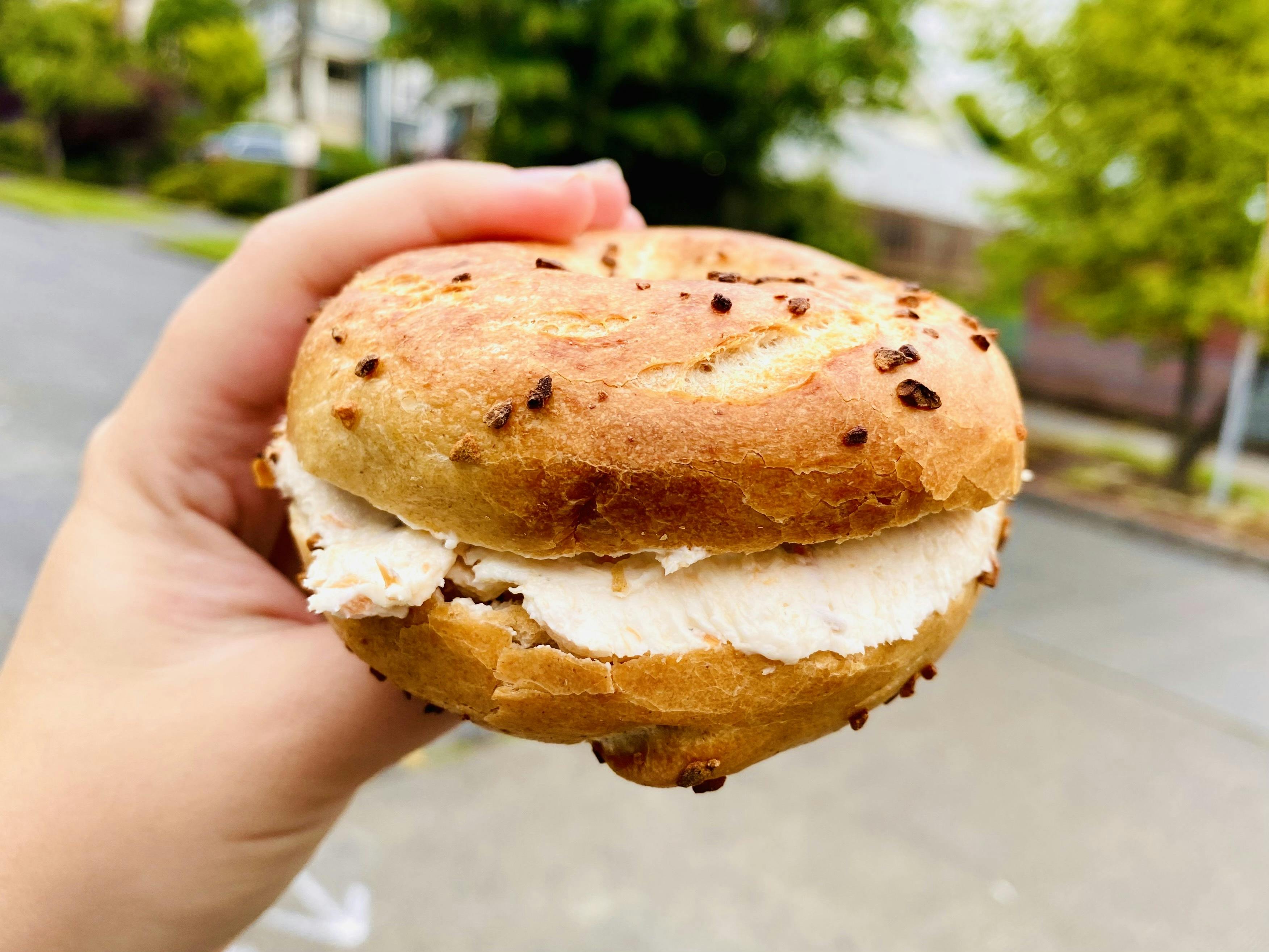 Oxbow - Montlake - Seattle - The Infatuation