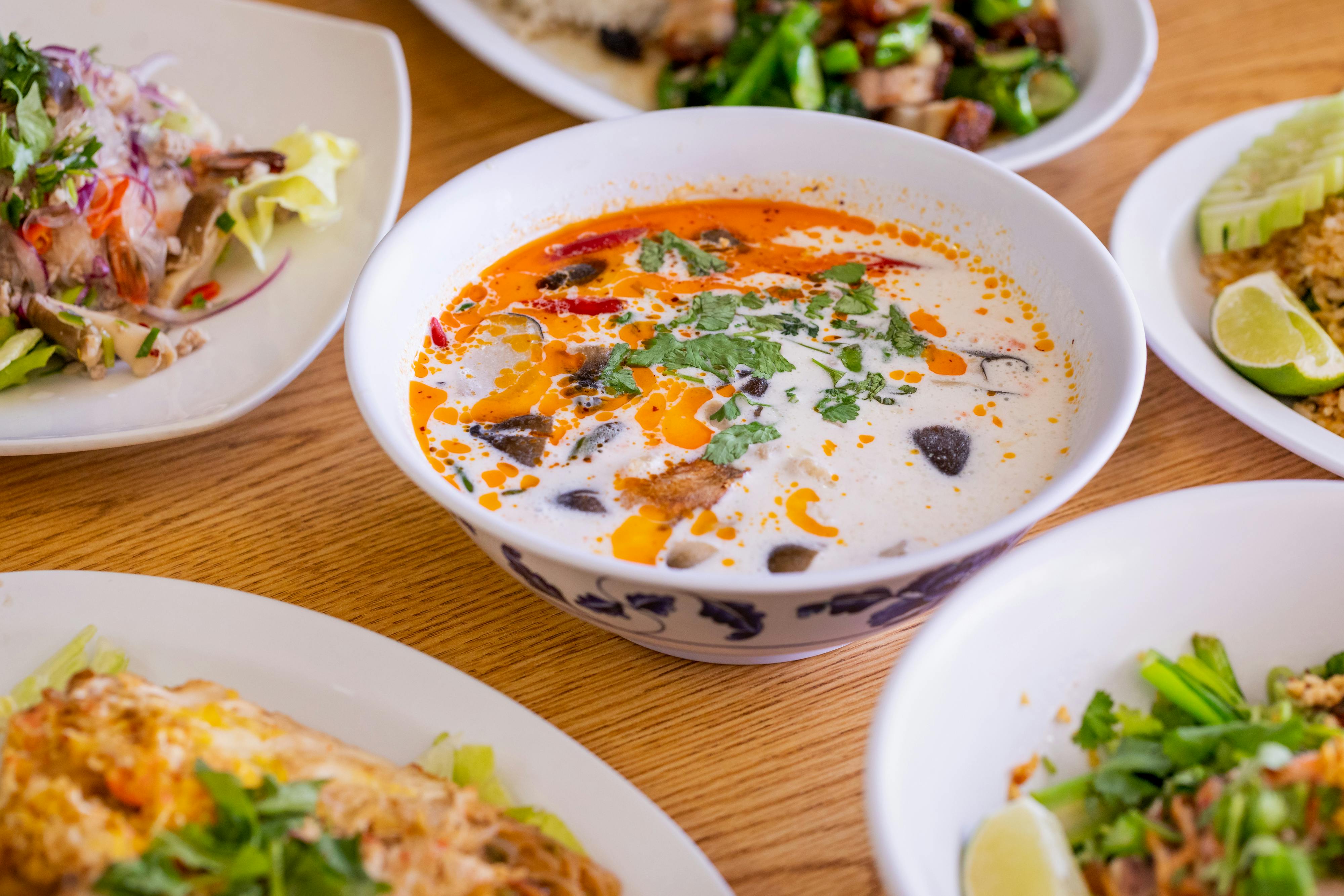 The 16 Best Hangover Meals In LA - Los Angeles - The Infatuation