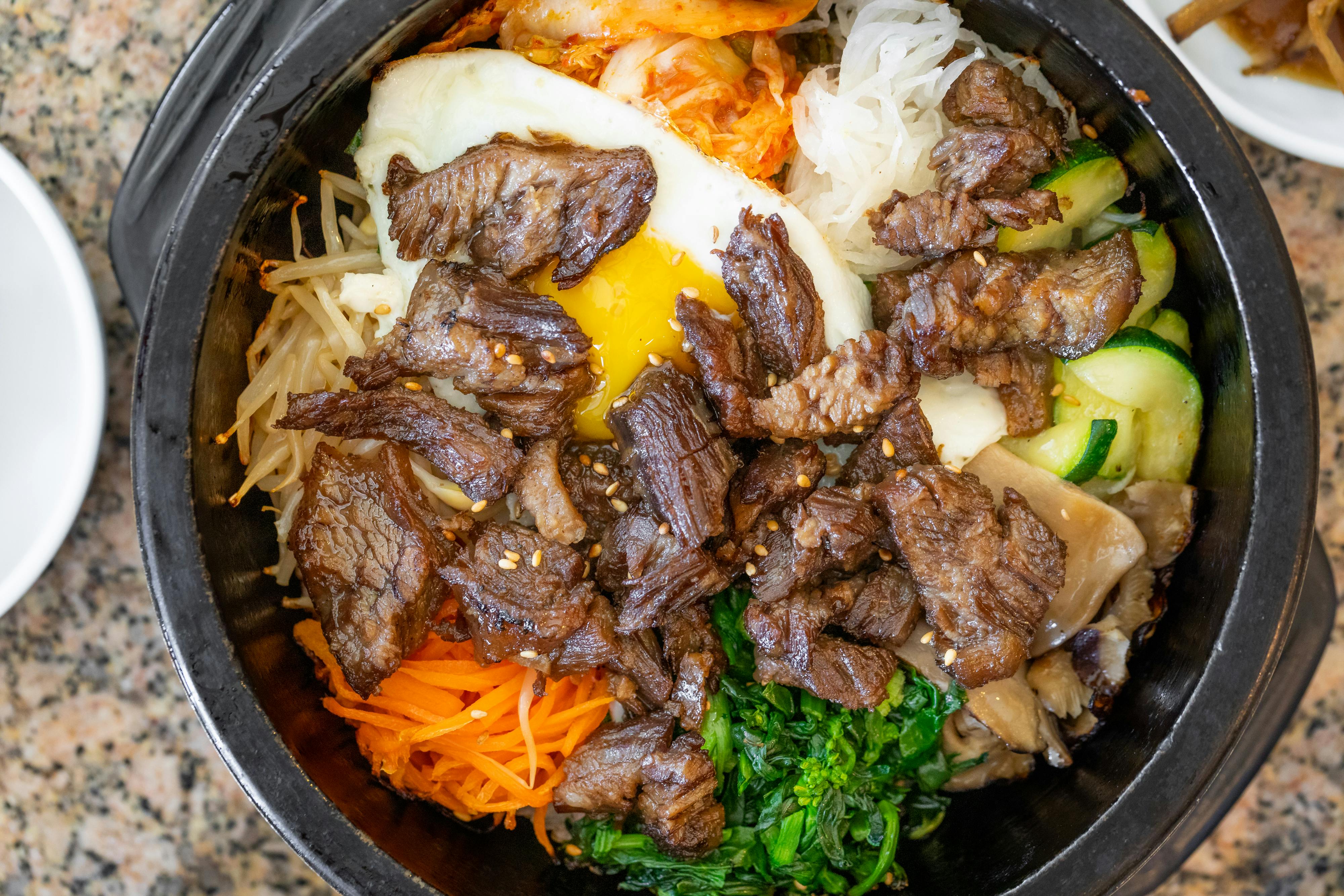 Jeon Ju - Koreatown - Los Angeles - The Infatuation