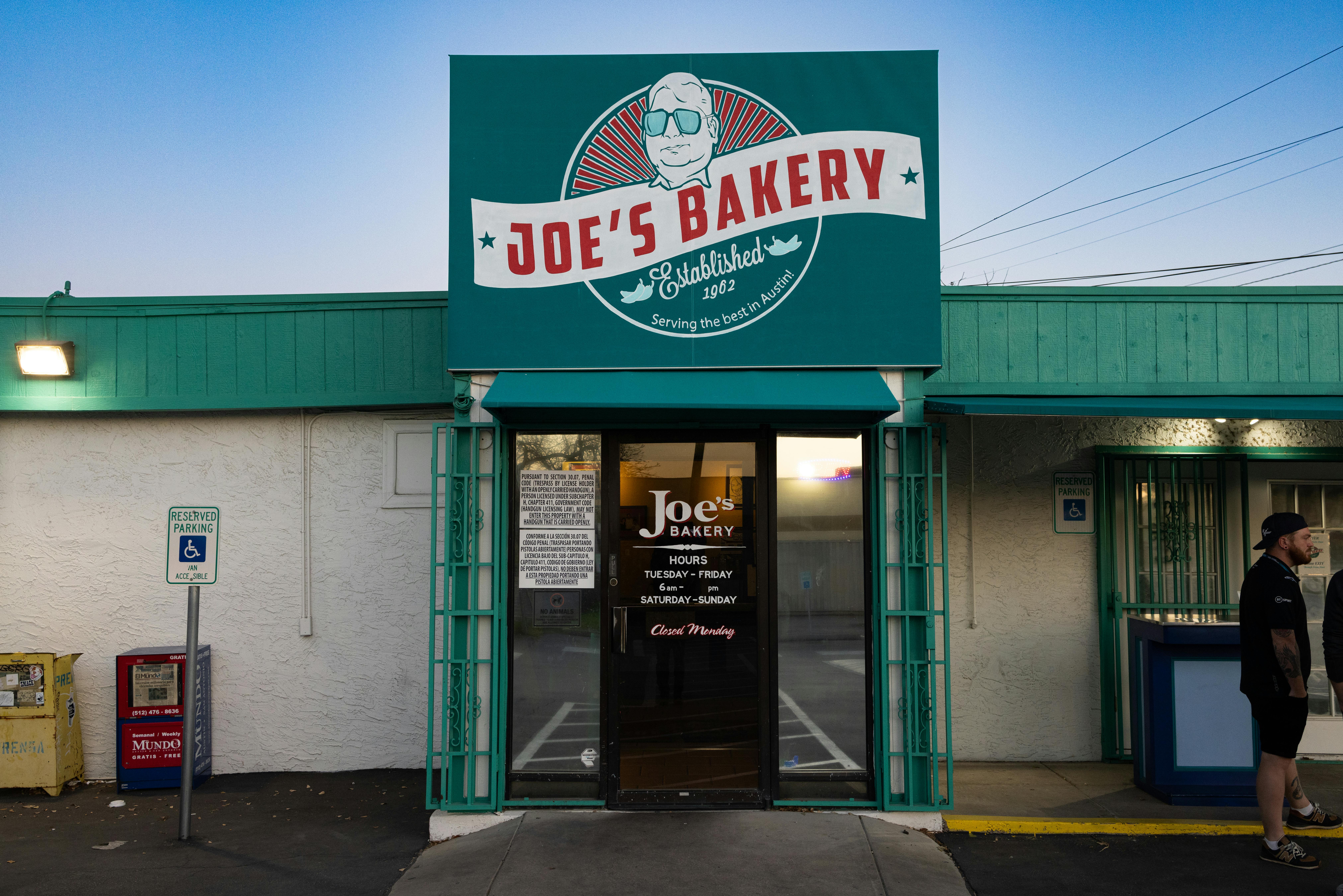 The Best Restaurants On Austin's East Side - Austin - The Infatuation