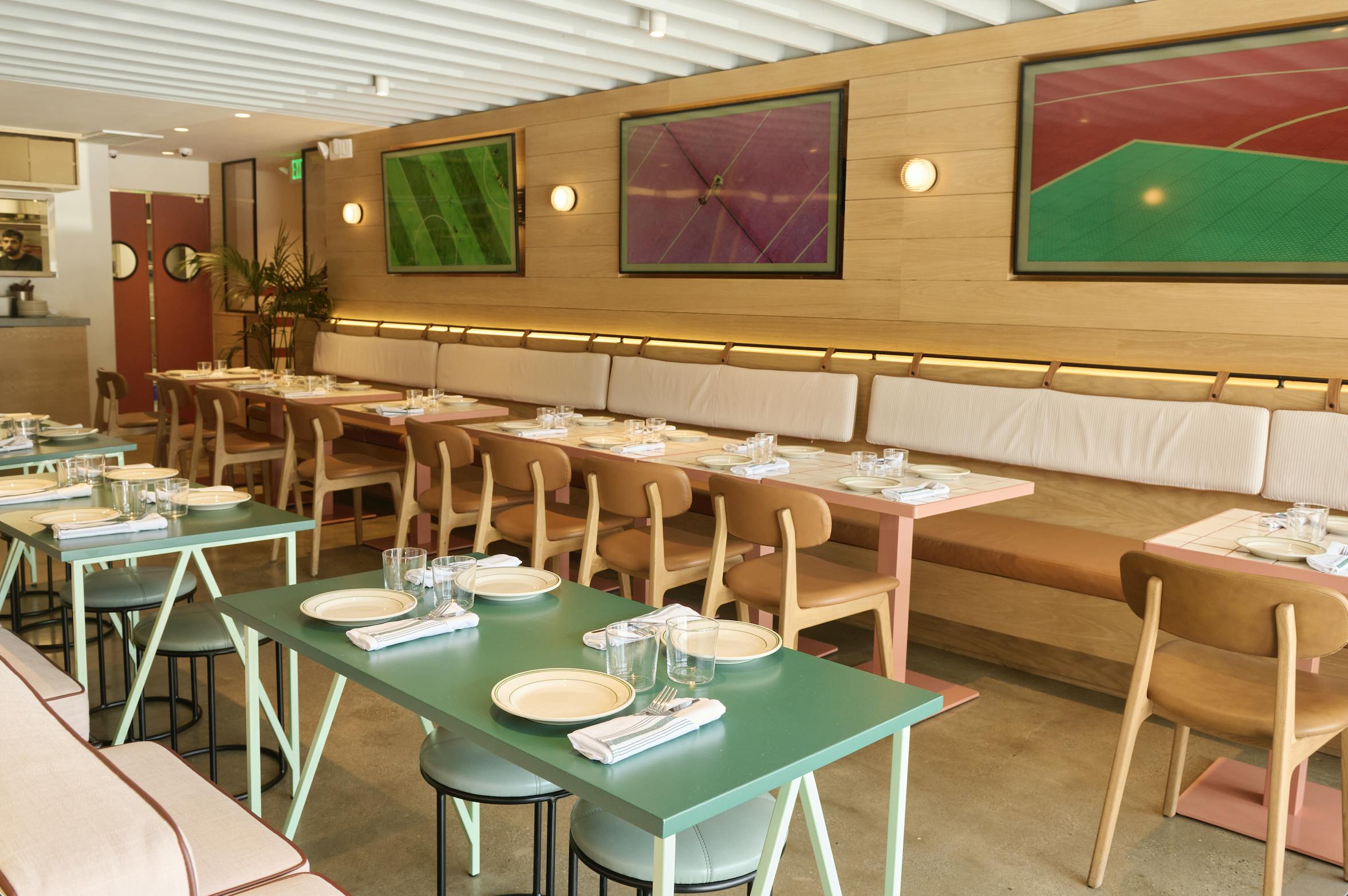 Pijja Palace - Silver Lake - Los Angeles - The Infatuation