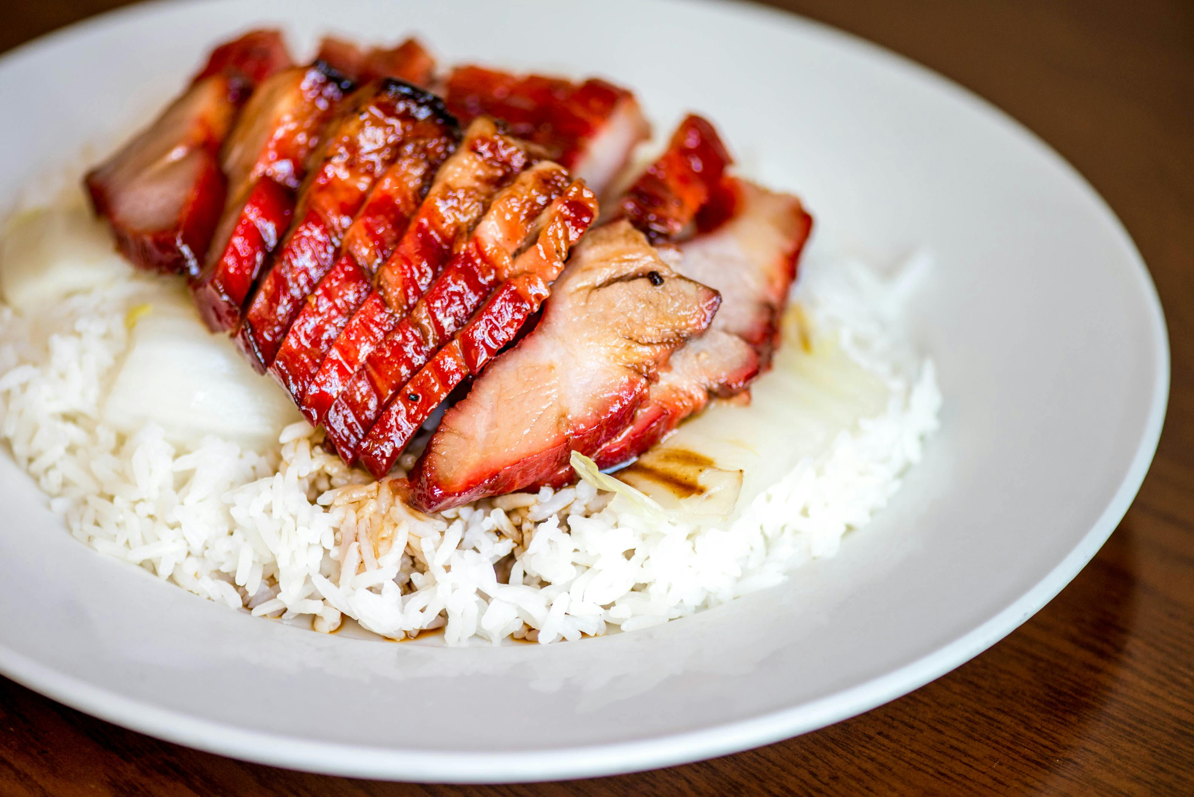 The Best Hangover Meals In London - London - The Infatuation