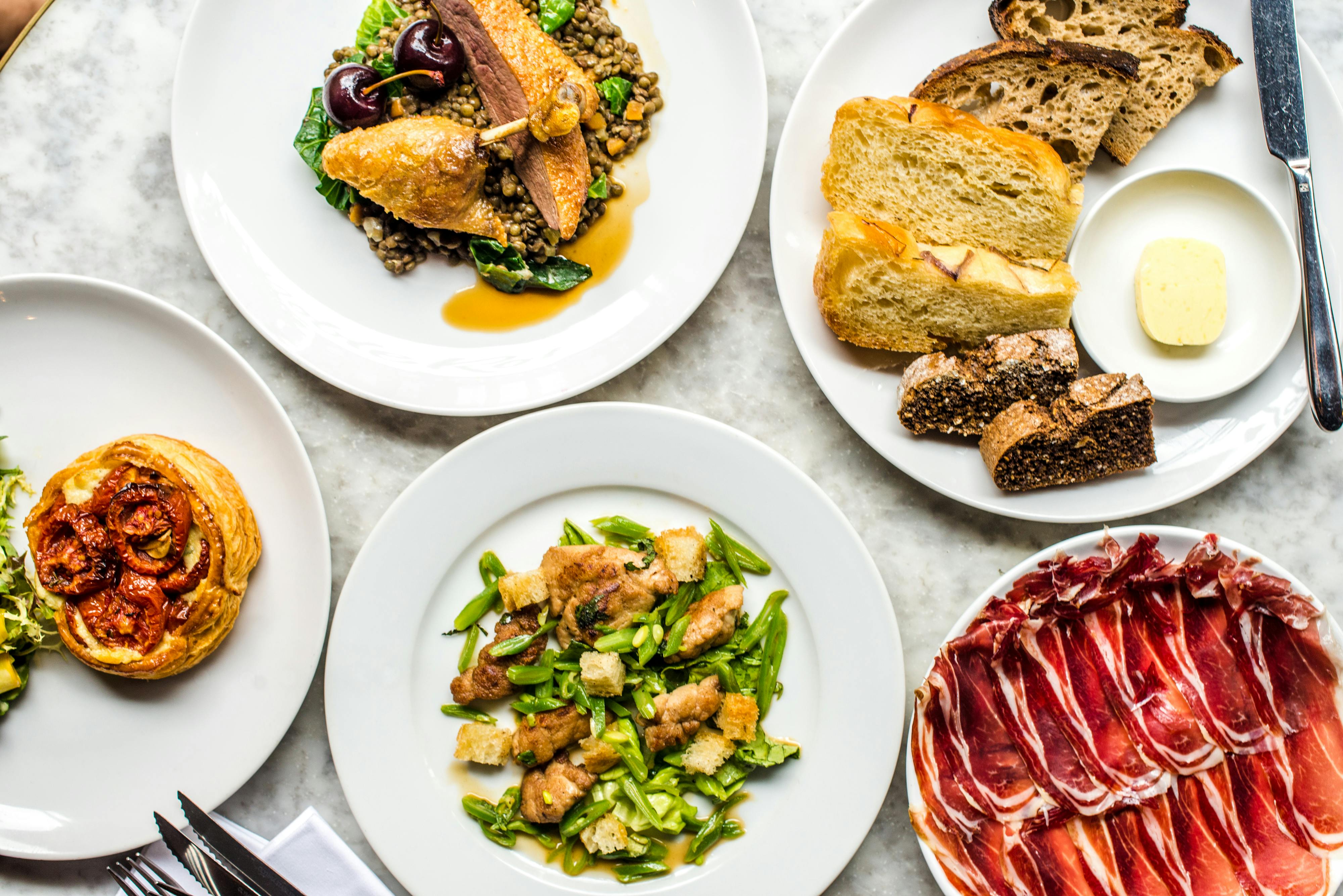 Kol - Marylebone - London - The Infatuation