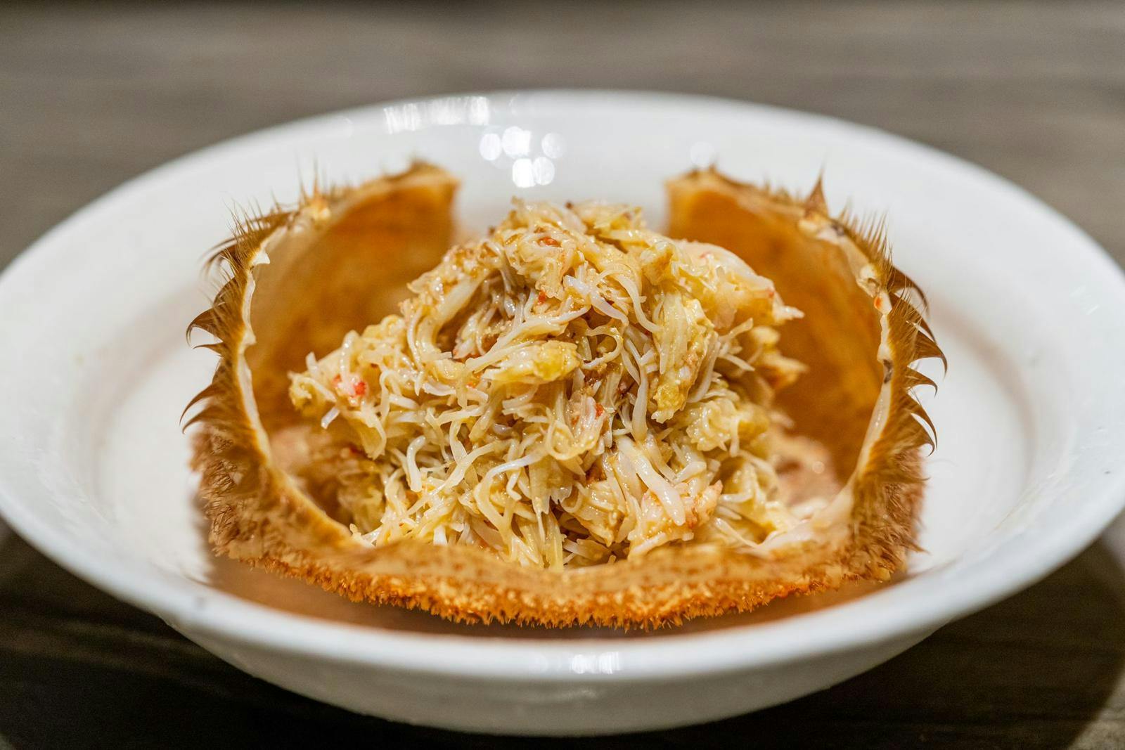 Japanese - New York - The Infatuation