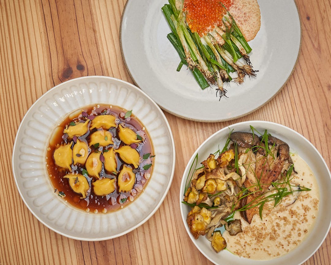 Krüs Kitchen - Coconut Grove - Miami - The Infatuation