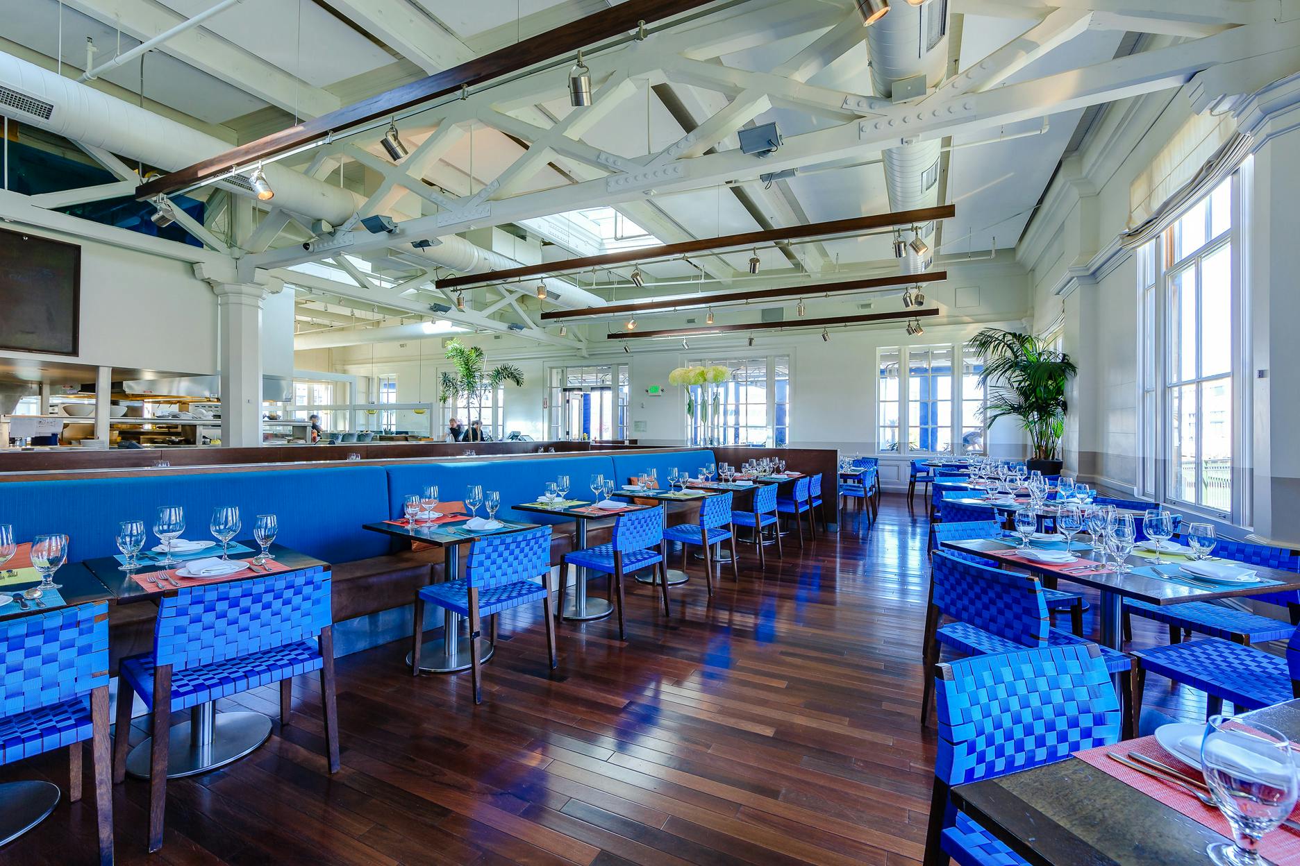 The Best SF Restaurants For Dining Solo - San Francisco - The Infatuation