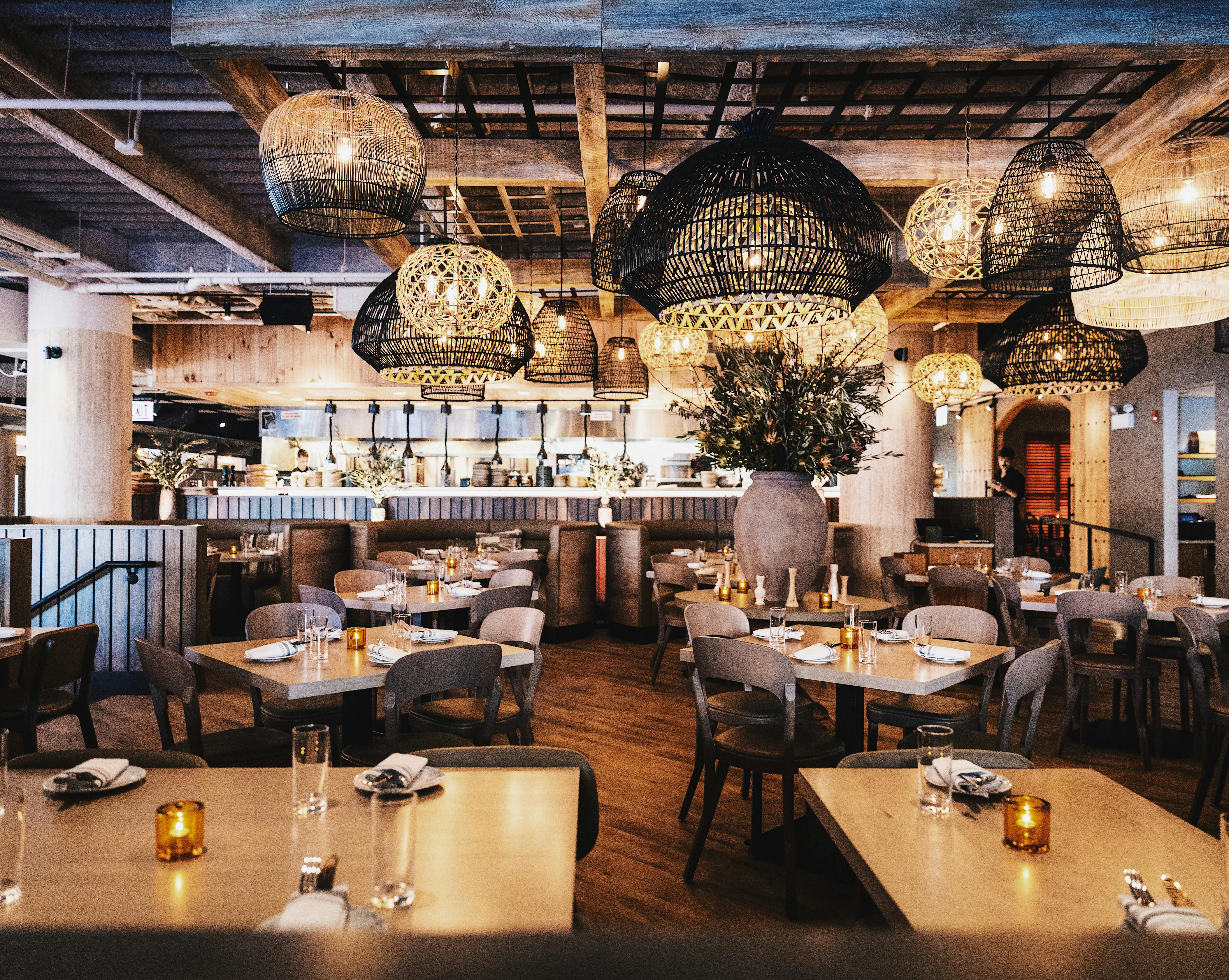 West Loop - Chicago - The Infatuation
