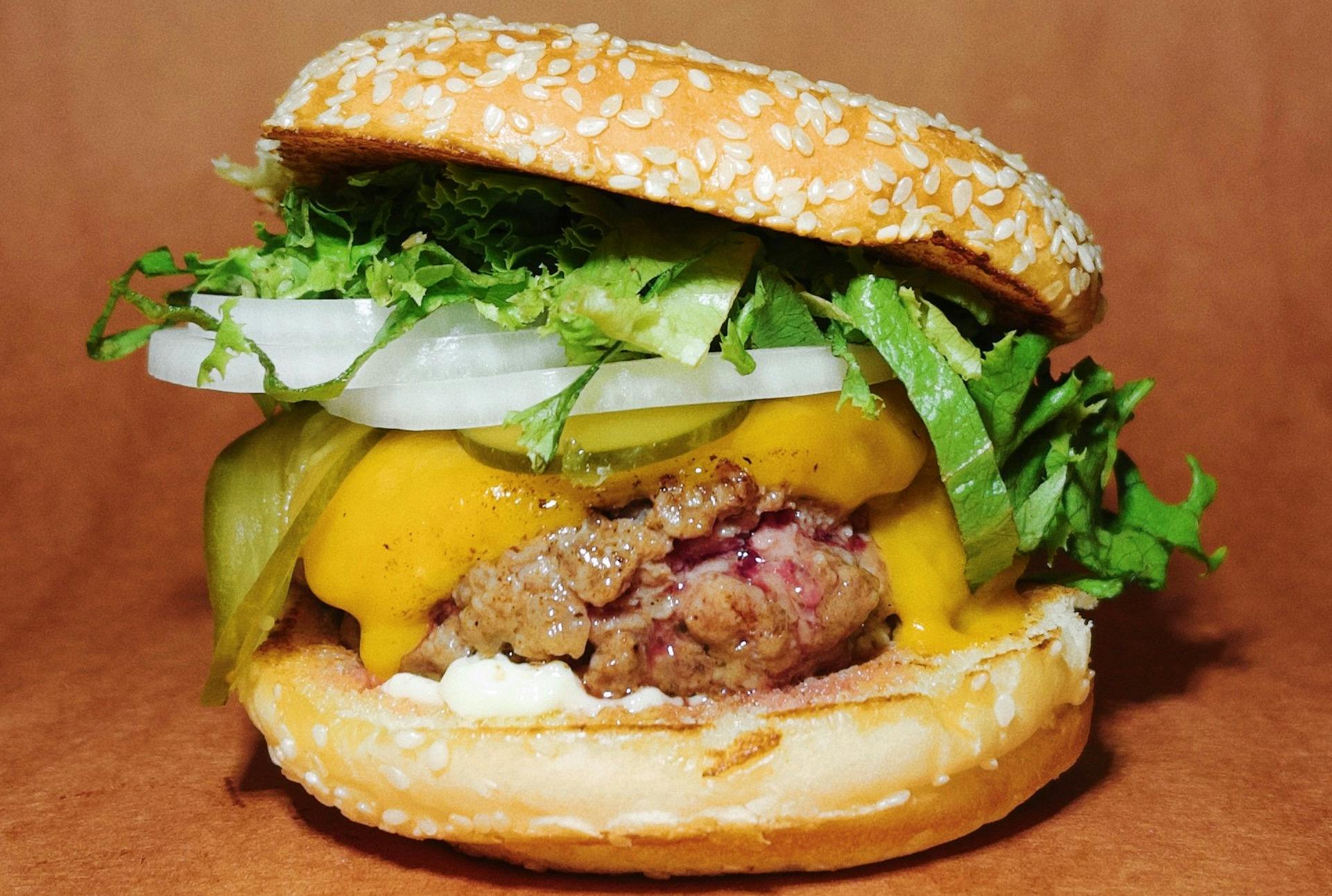 Burgers - New York - The Infatuation