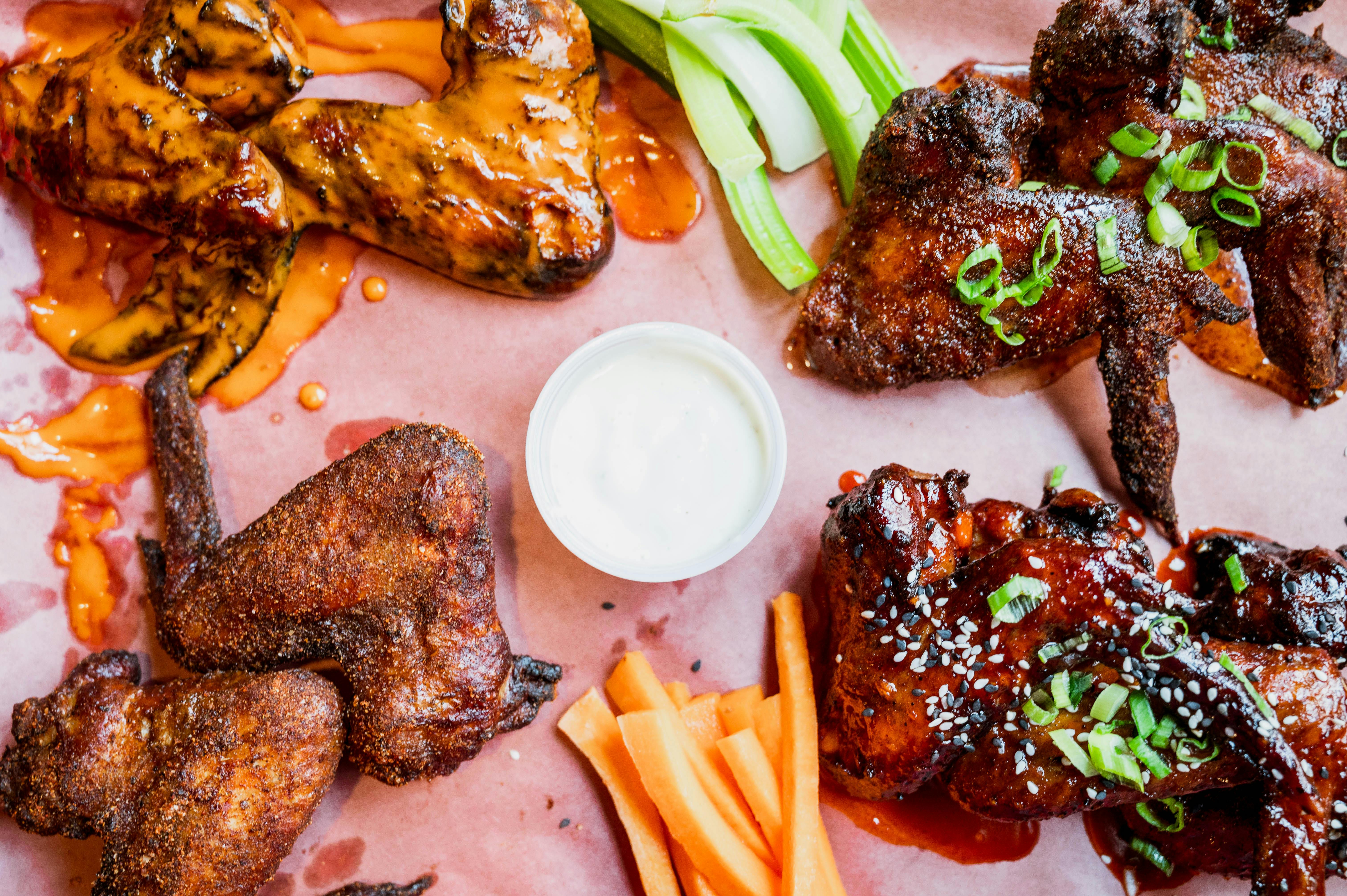 Philadelphia Restaurant Reviews - The Infatuation