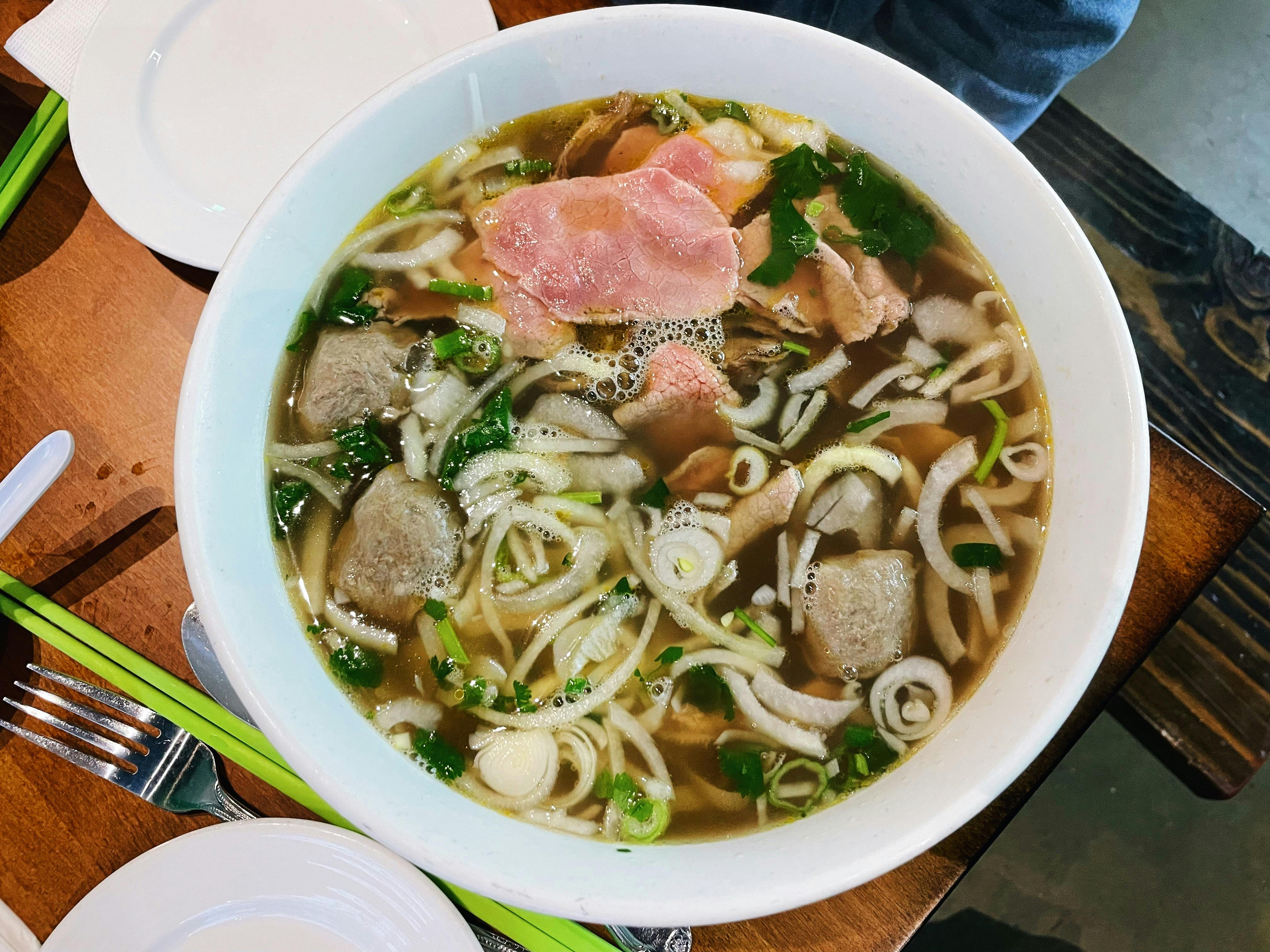 San Francisco’s New Restaurant Openings - San Francisco - The Infatuation