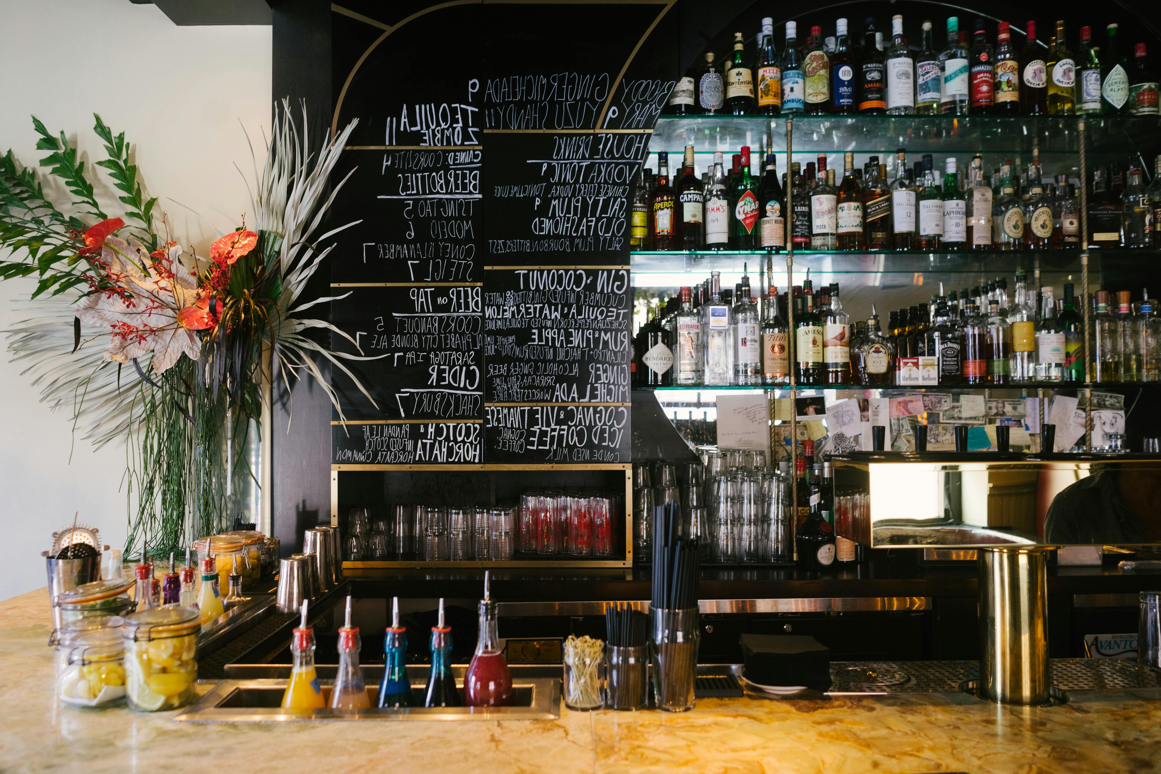 30 NYC Bars Where You Can Meet New People - New York - The Infatuation