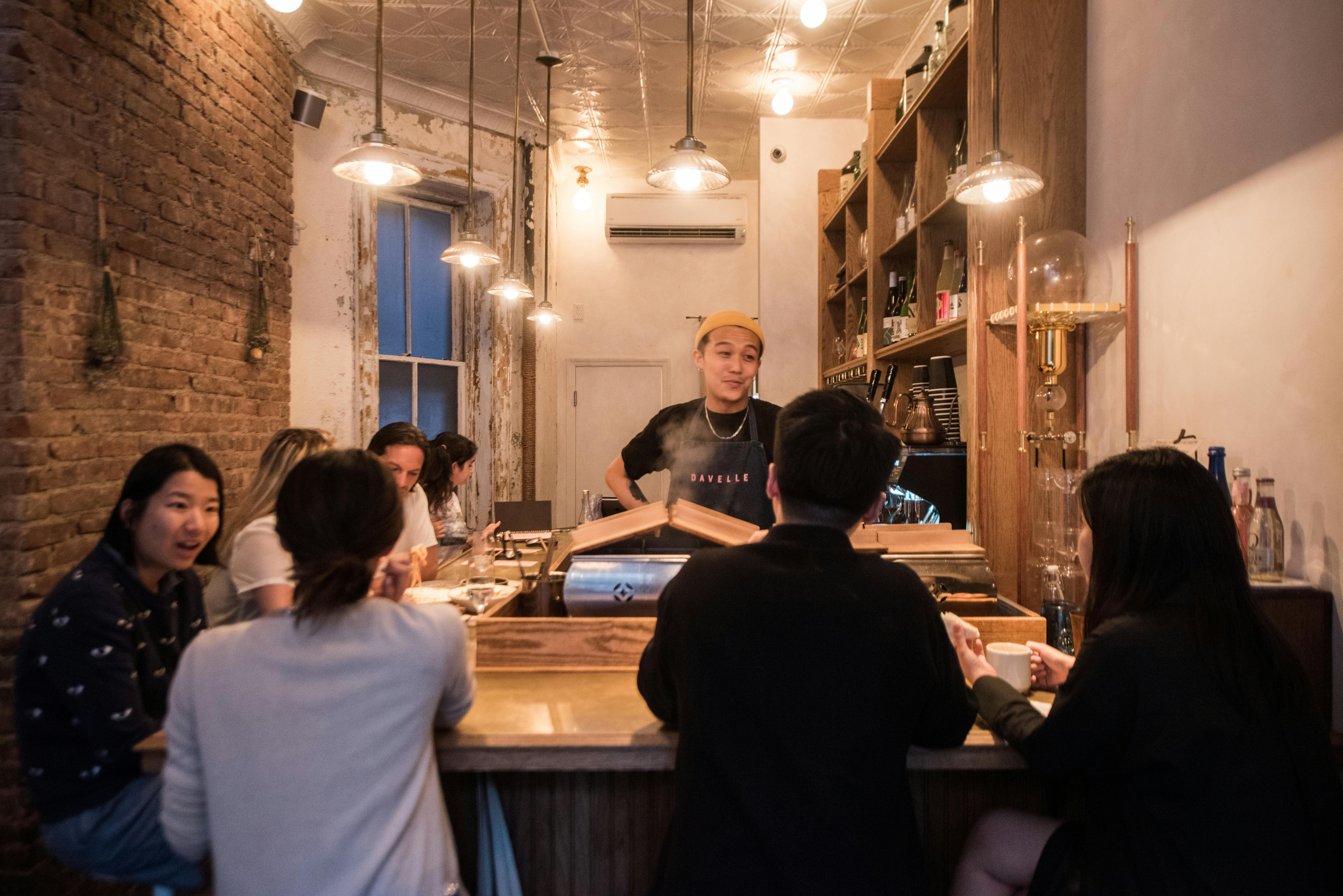 The Casual Weeknight Dinner Guide - New York - The Infatuation