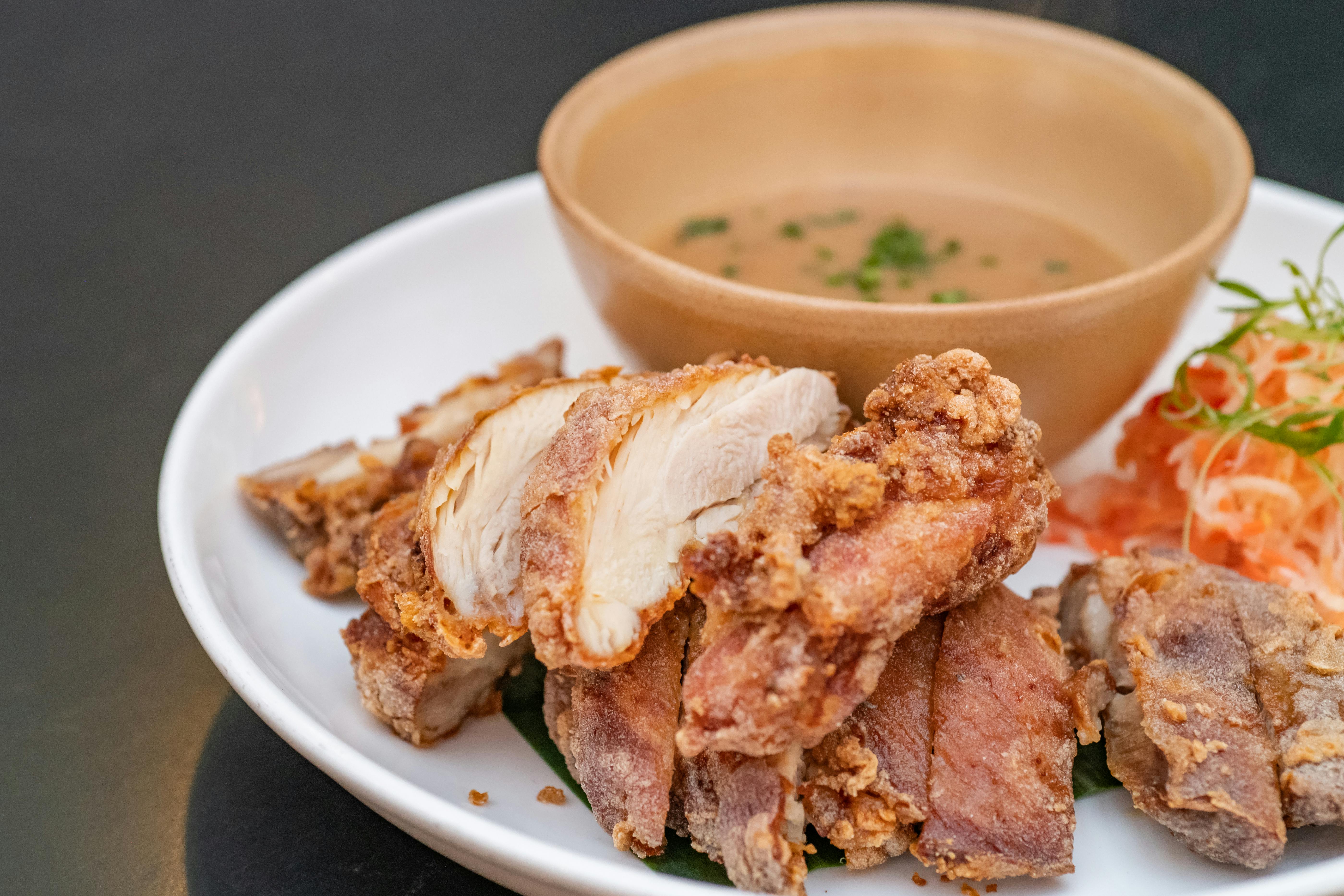 The 15 Best Filipino Restaurants In Seattle - Seattle - The Infatuation