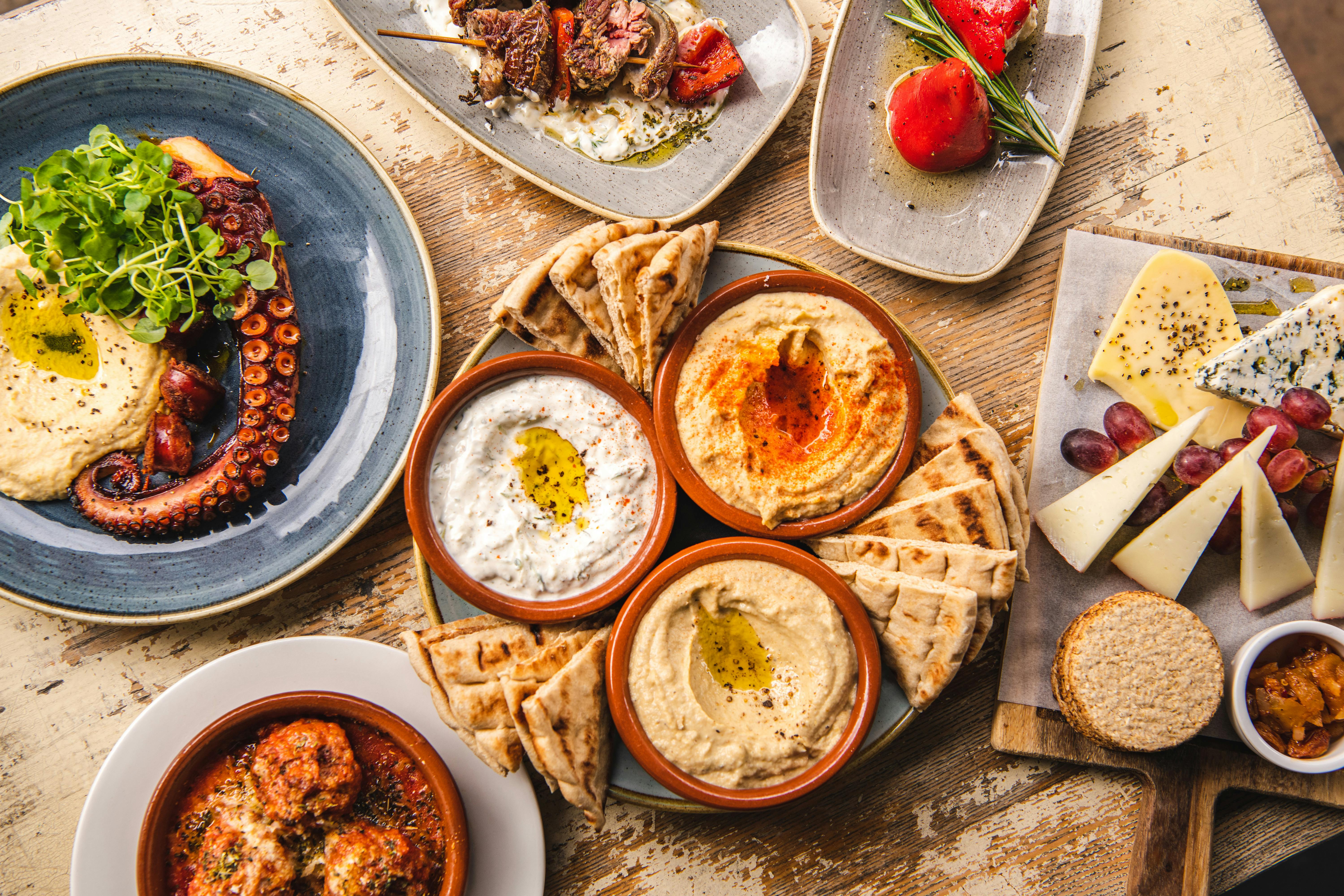 The Best Pub Food In London - London - The Infatuation